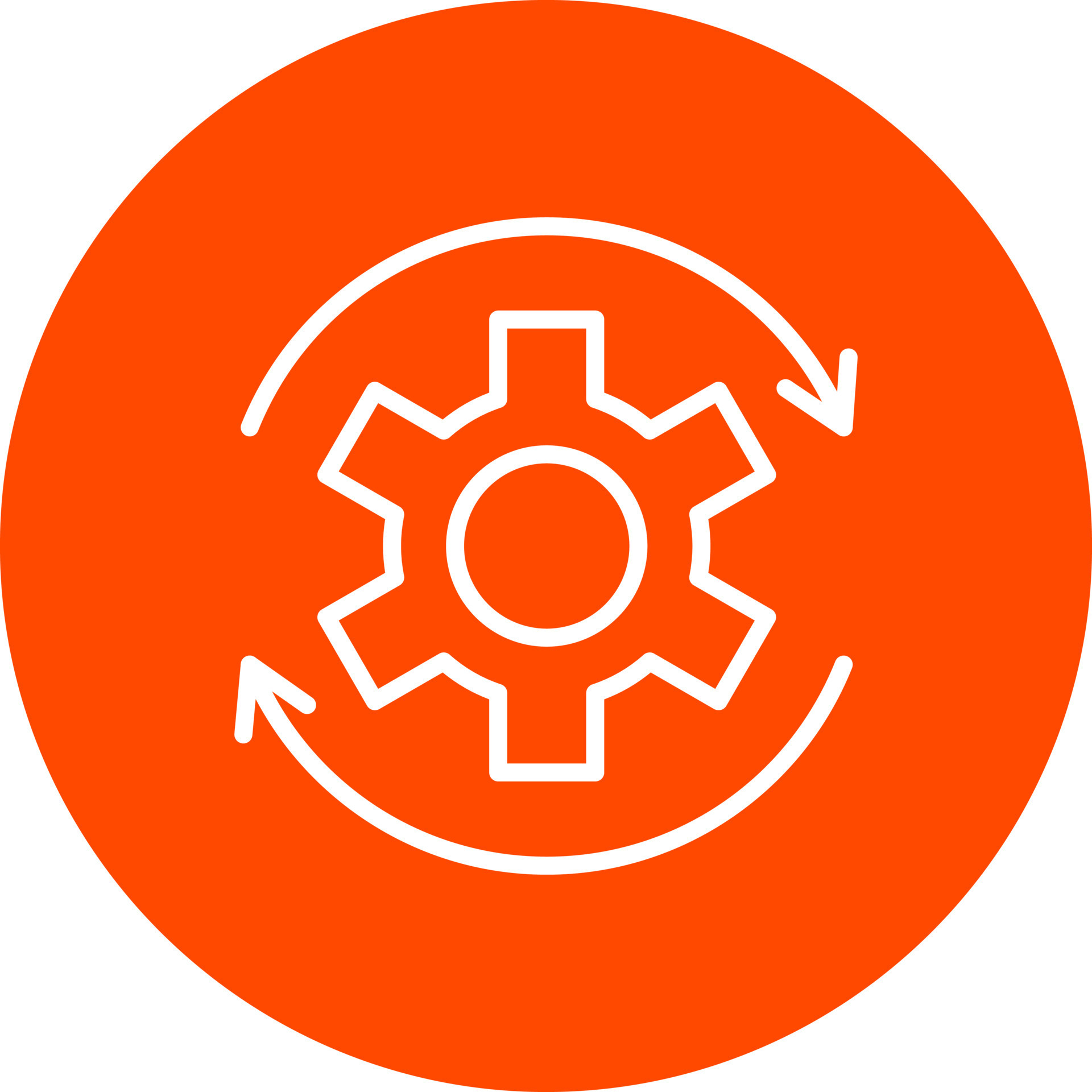 System Update Vector Icon 16821429 Vector Art at Vecteezy System Update Vector Icon 16821429 Vector Art at Vecteezy
