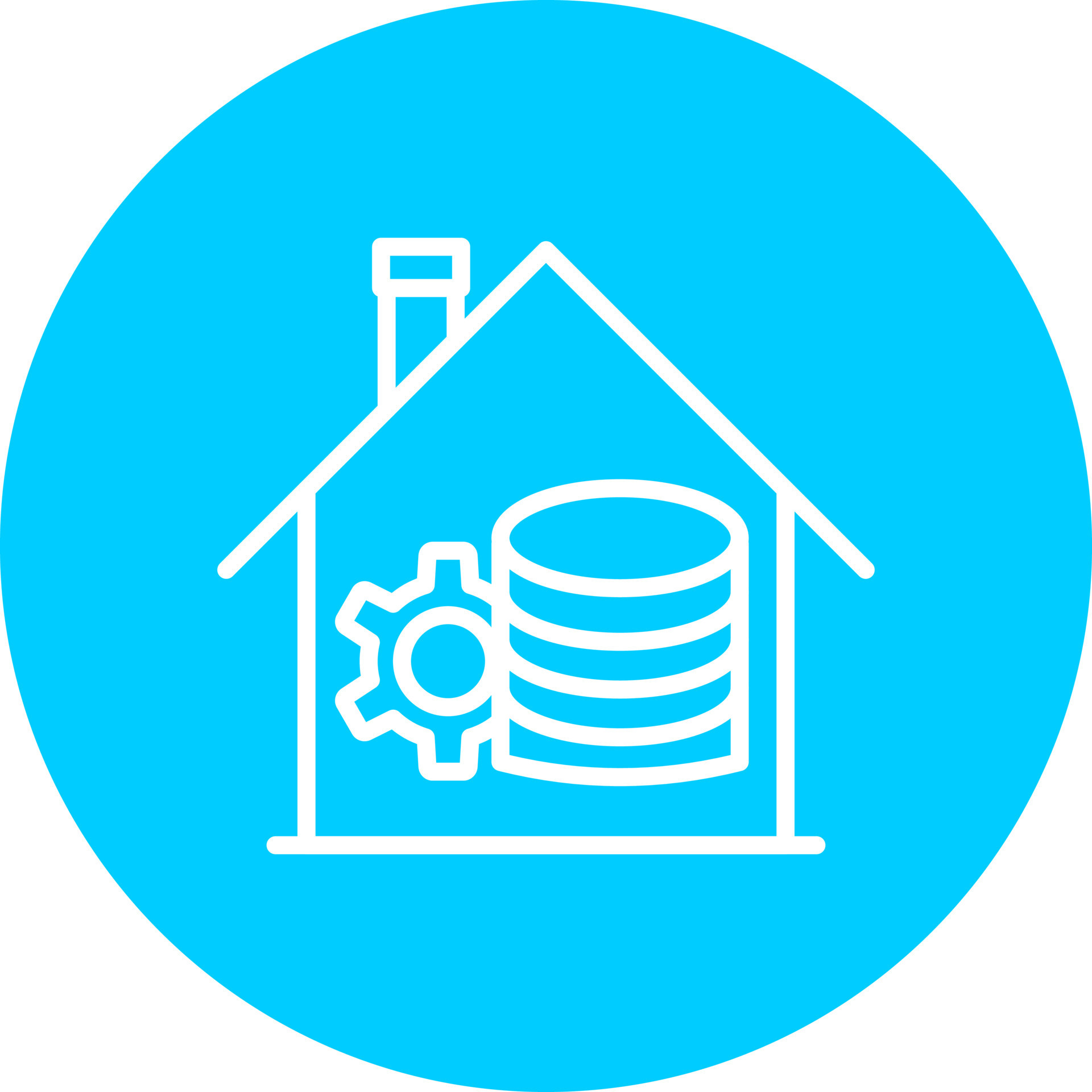 Data Warehouse Vector Icon 16821430 Vector Art at Vecteezy