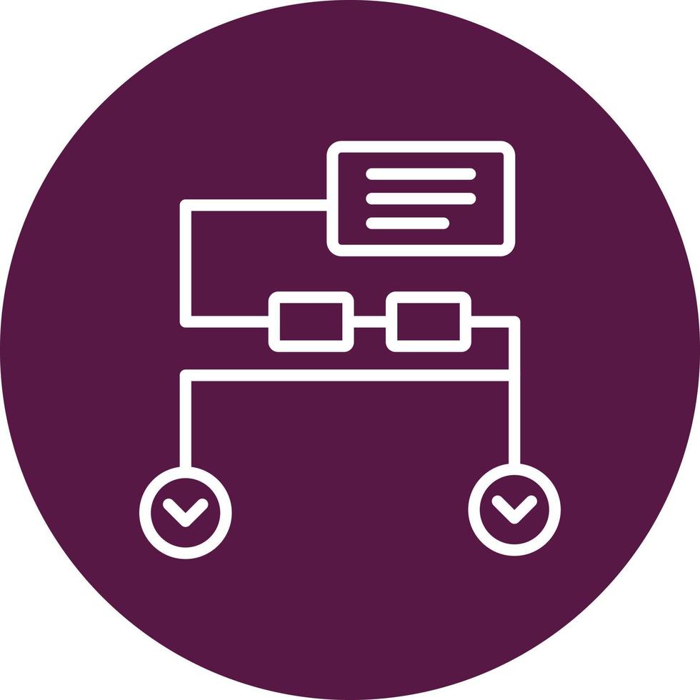 Classification Vector Icon 16821439 Vector Art At Vecteezy