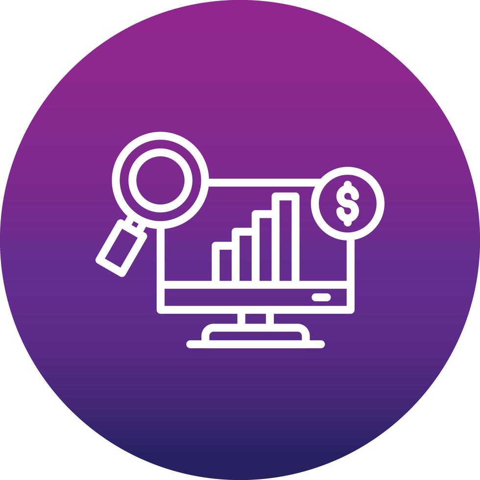 Data Analysis Vector Icon 16821490 Vector Art at Vecteezy Data Analysis Vector Icon 16821490 Vector Art at Vecteezy