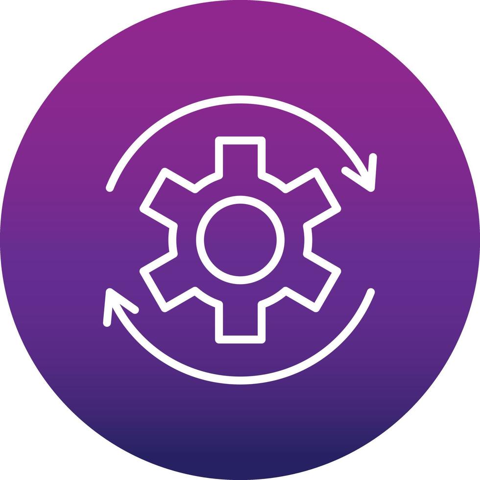 System Update Vector Icon 16821507 Vector Art at Vecteezy