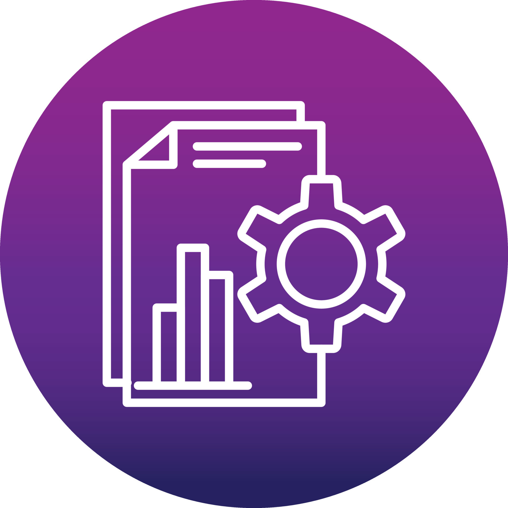 Project Management Vector Icon 16821509 Vector Art at Vecteezy Project Management Vector Icon 16821509 Vector Art at Vecteezy