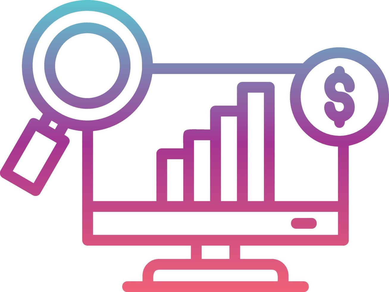 Data Analysis Vector Icon 16821767 Vector Art at Vecteezy Data Analysis Vector Icon 16821767 Vector Art at Vecteezy