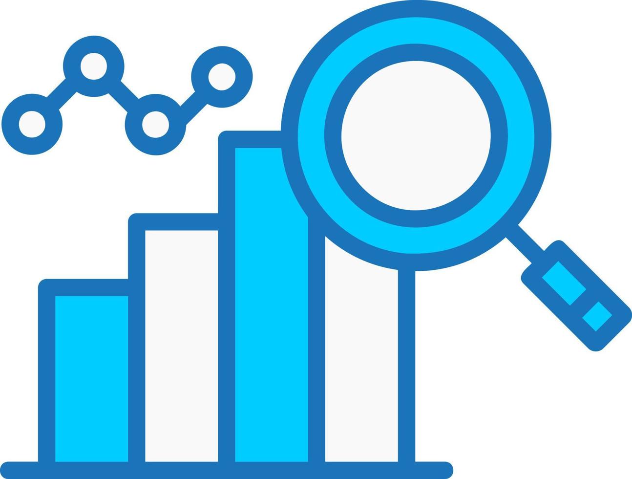 Data Analysis Vector Icon 16821870 Vector Art at Vecteezy Data Analysis Vector Icon 16821870 Vector Art at Vecteezy
