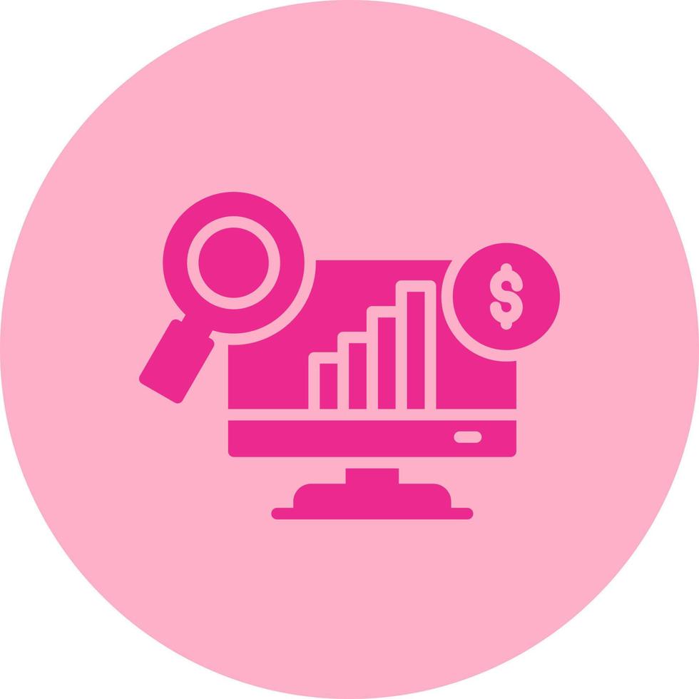 Data Analysis Vector Icon 16821980 Vector Art at Vecteezy