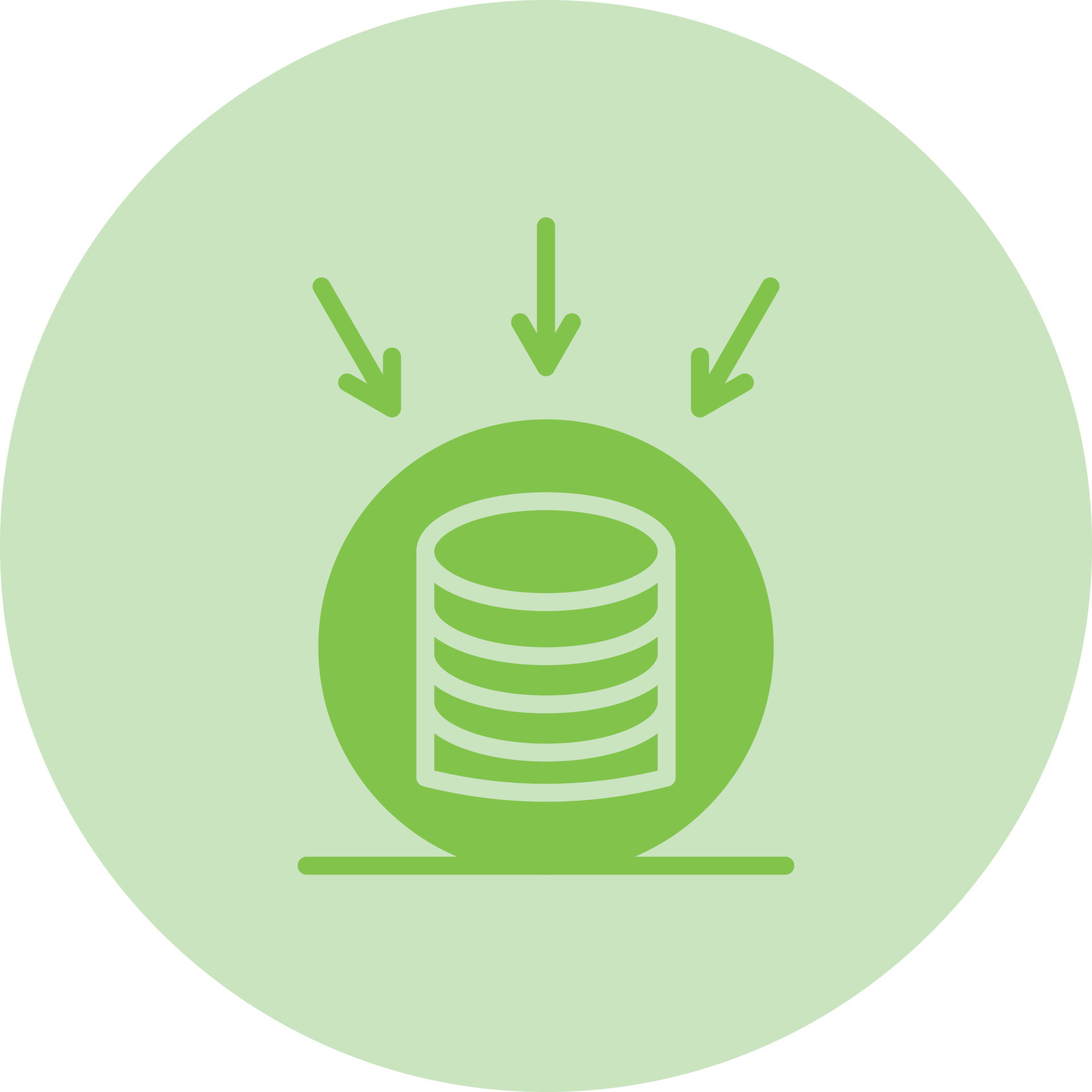 Data Collection Vector Icon 16822001 Vector Art at Vecteezy