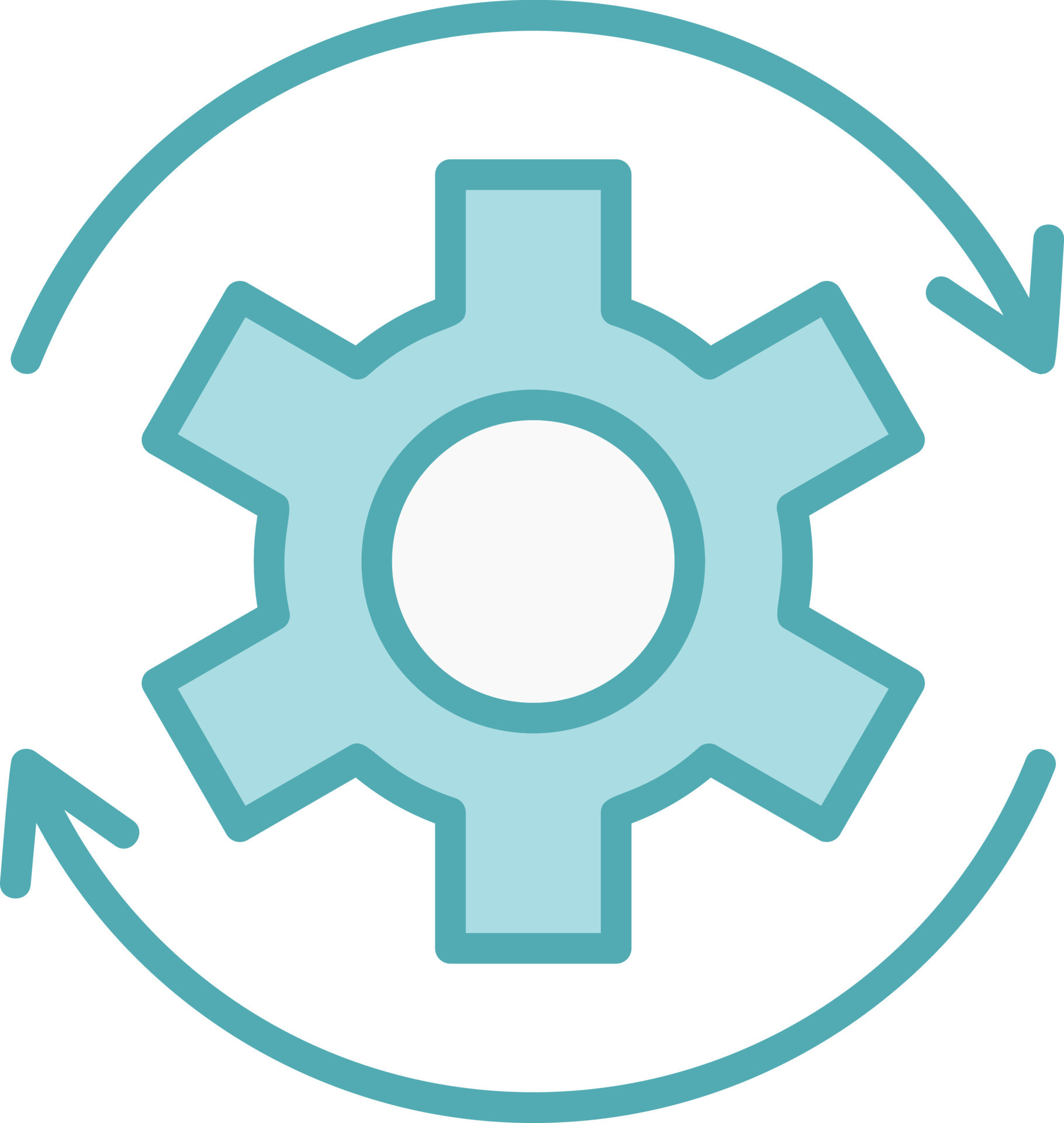 System Update Vector Icon 16822255 Vector Art at Vecteezy System Update Vector Icon 16822255 Vector Art at Vecteezy