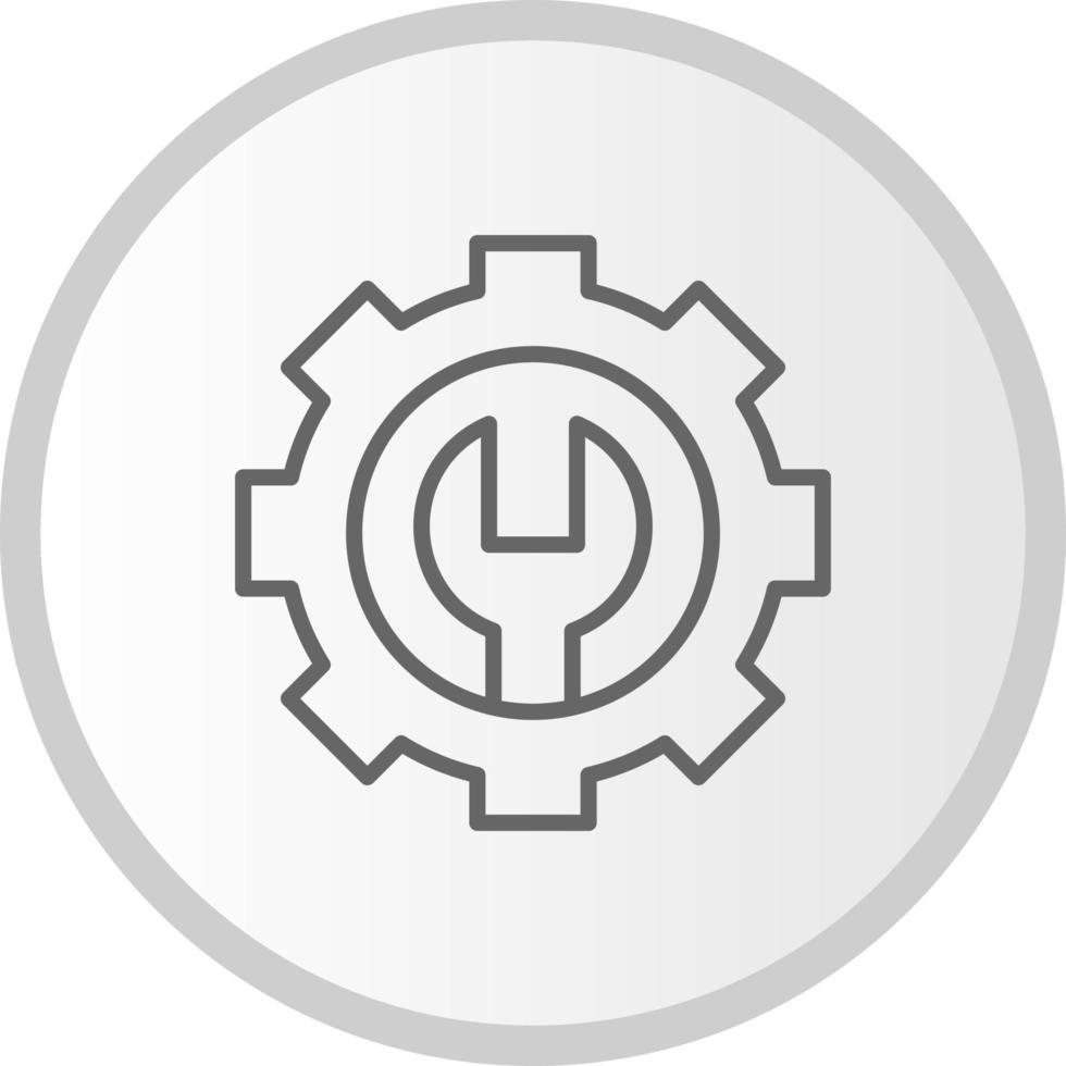 Setting Vector Icon 16822417 Vector Art at Vecteezy