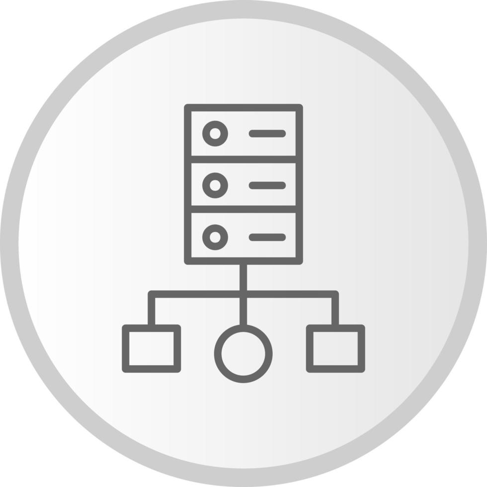 Cluster Computing Vector Icon 16822431 Vector Art at Vecteezy