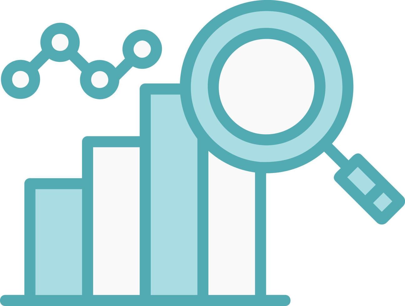 Data Analysis Vector Icon 16822467 Vector Art at Vecteezy Data Analysis Vector Icon 16822467 Vector Art at Vecteezy