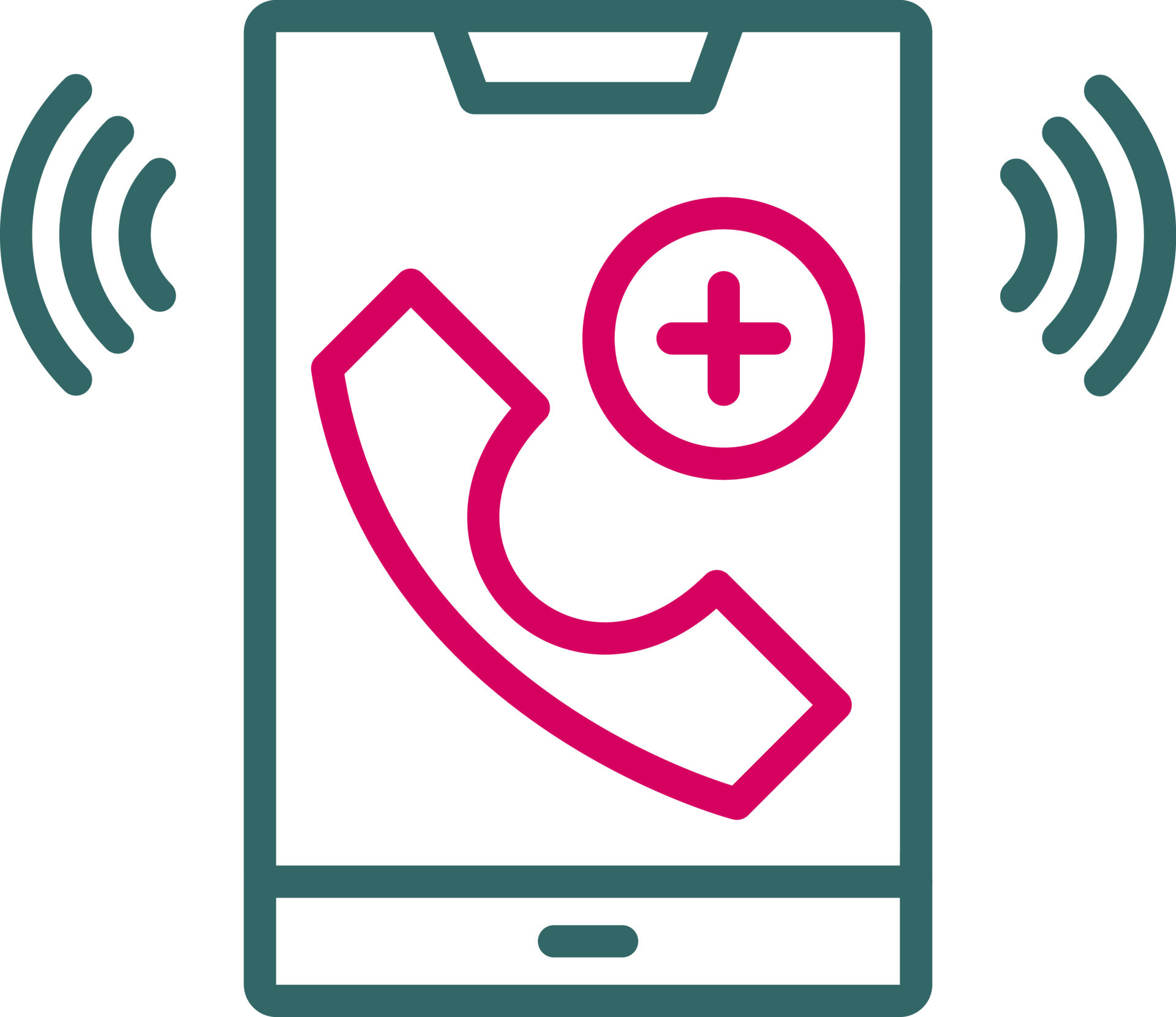 Emergency Call Vector Icon 16822498 Vector Art at Vecteezy Emergency Call Vector Icon 16822498 Vector Art at Vecteezy