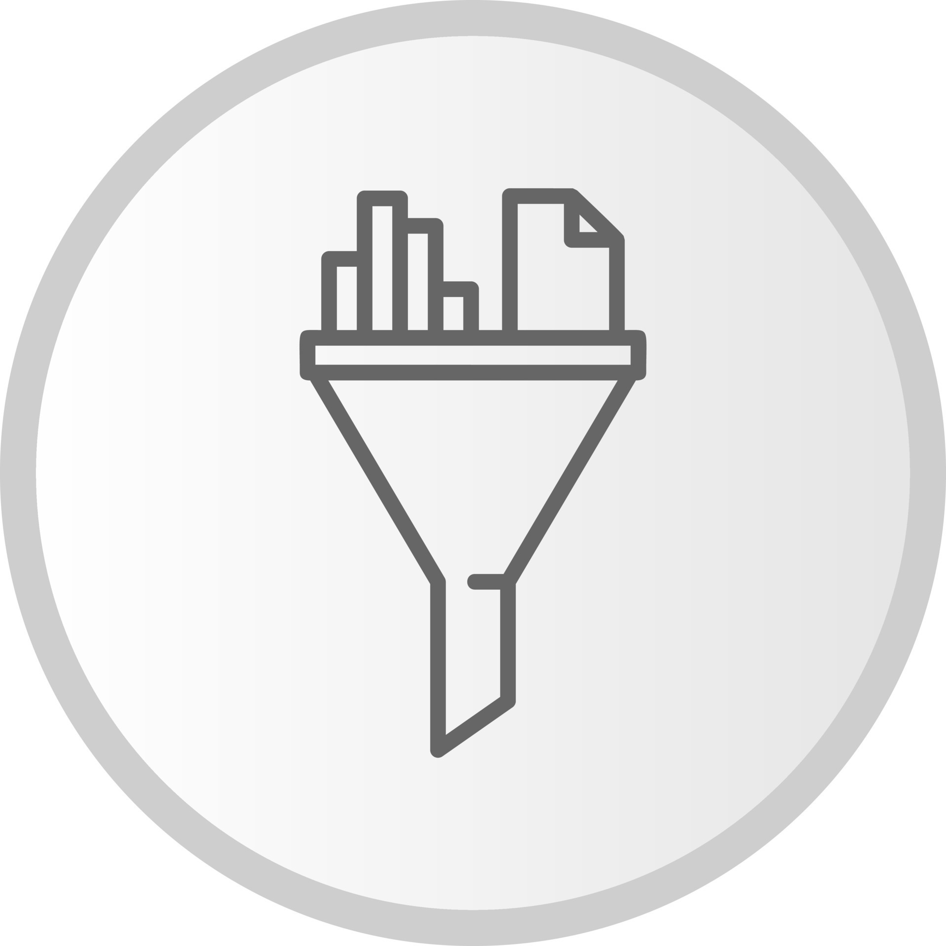 Data Filter Vector Icon 16823004 Vector Art at Vecteezy