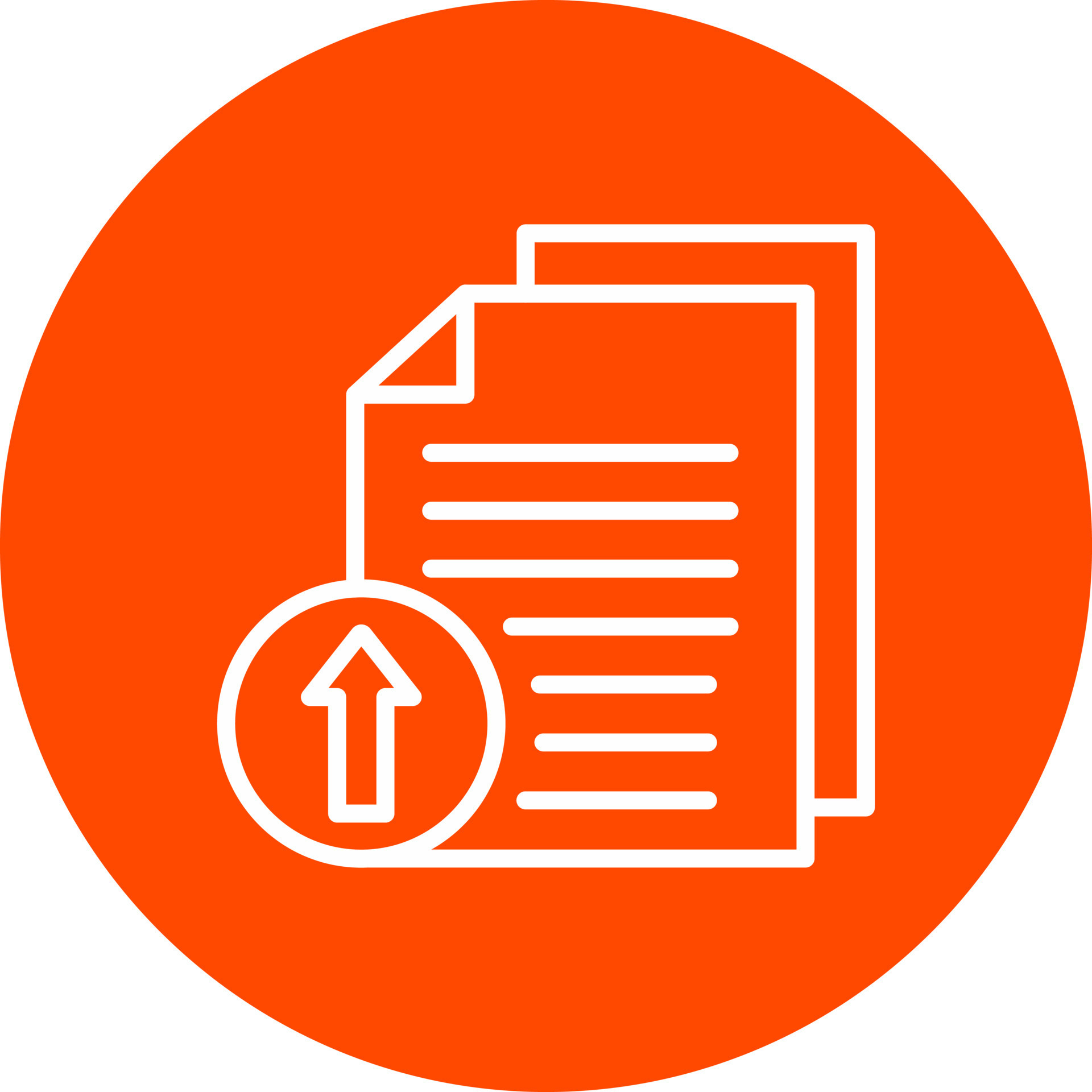 File Upload Vector Icon 16823338 Vector Art at Vecteezy