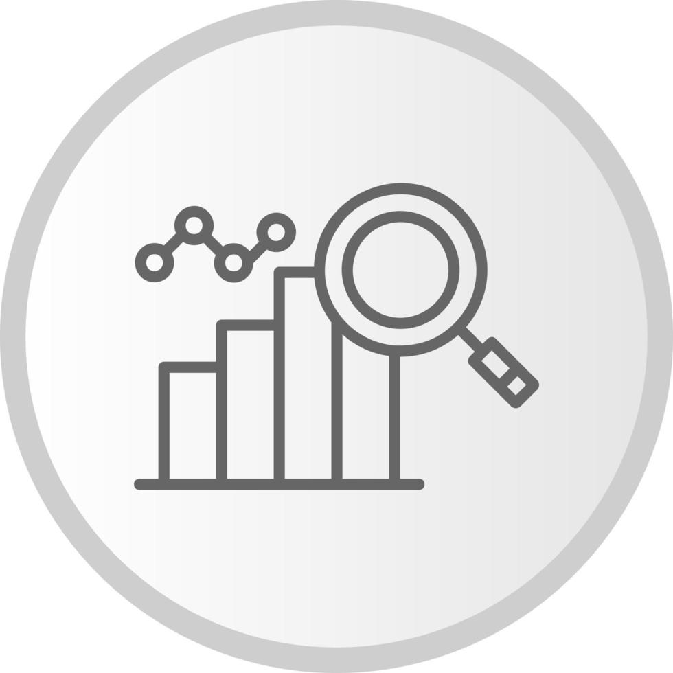 Data Analysis Vector Icon 16823766 Vector Art at Vecteezy