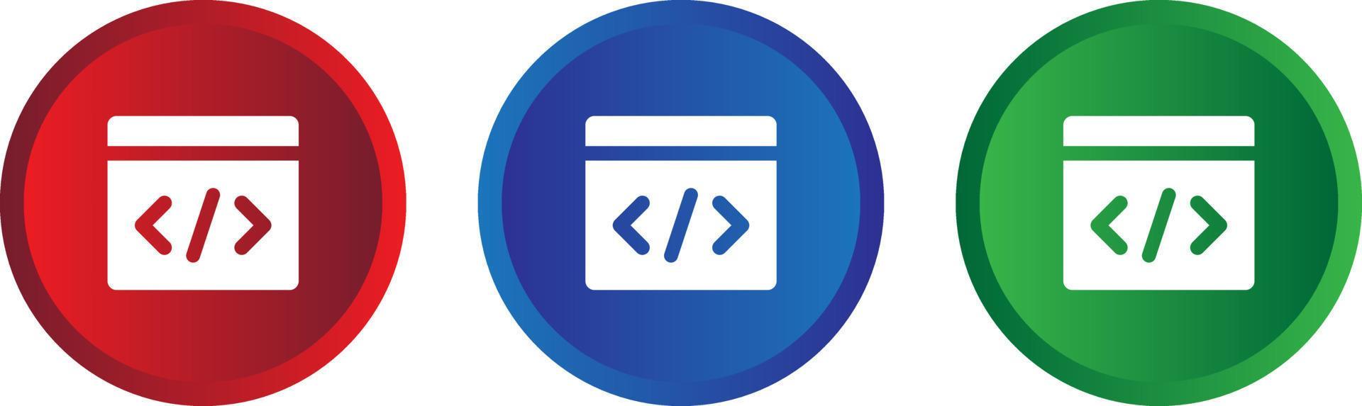 program icon vector. program icon vector illustration 16825552 Vector ...