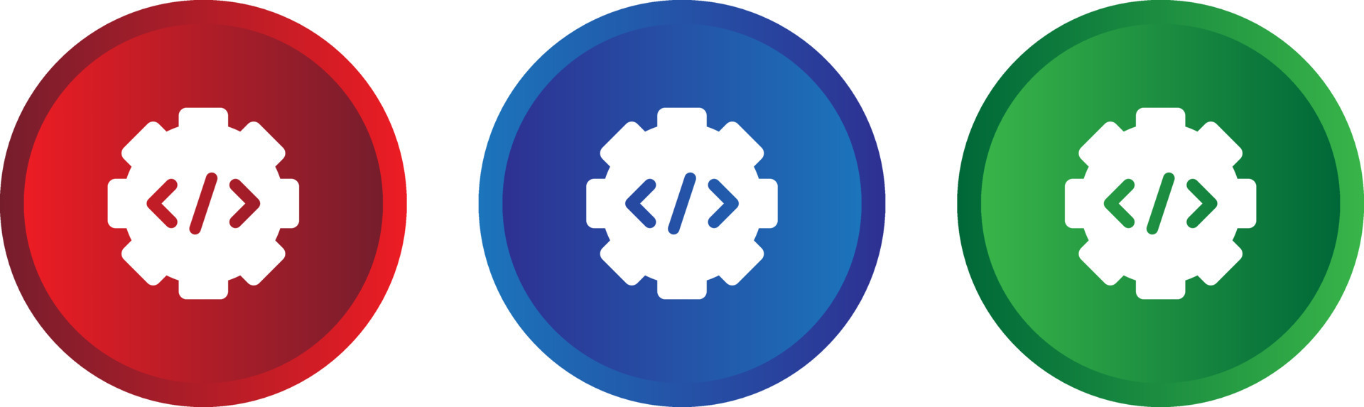 Coding Icon Vector Coding Icon Vector Illustration 16825553 Vector Art At Vecteezy