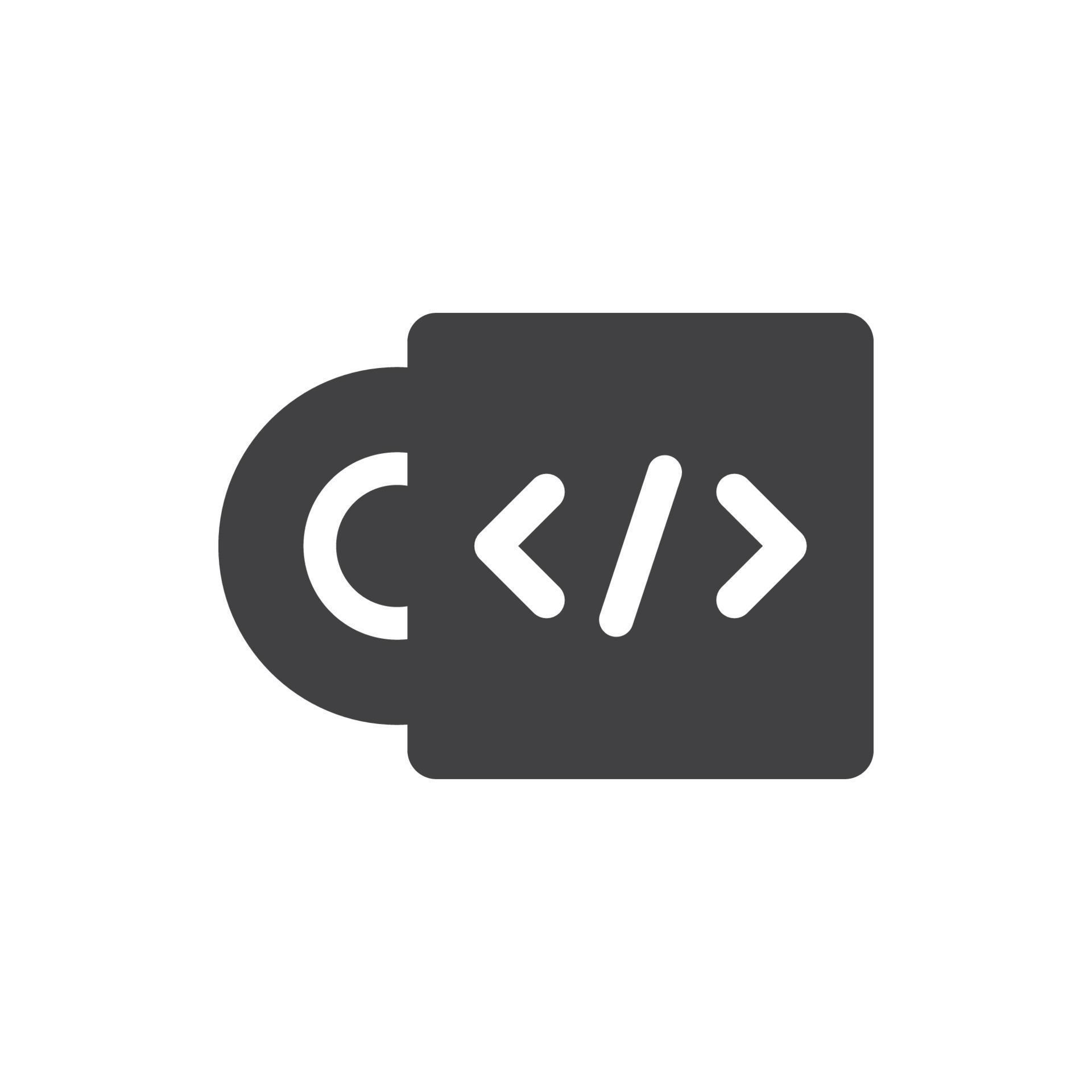 software icon vector. software icon vector illustration 16825566 Vector ...