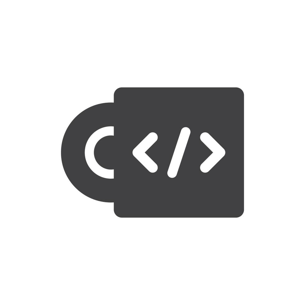 software icon vector. software icon vector illustration 16825566 Vector ...