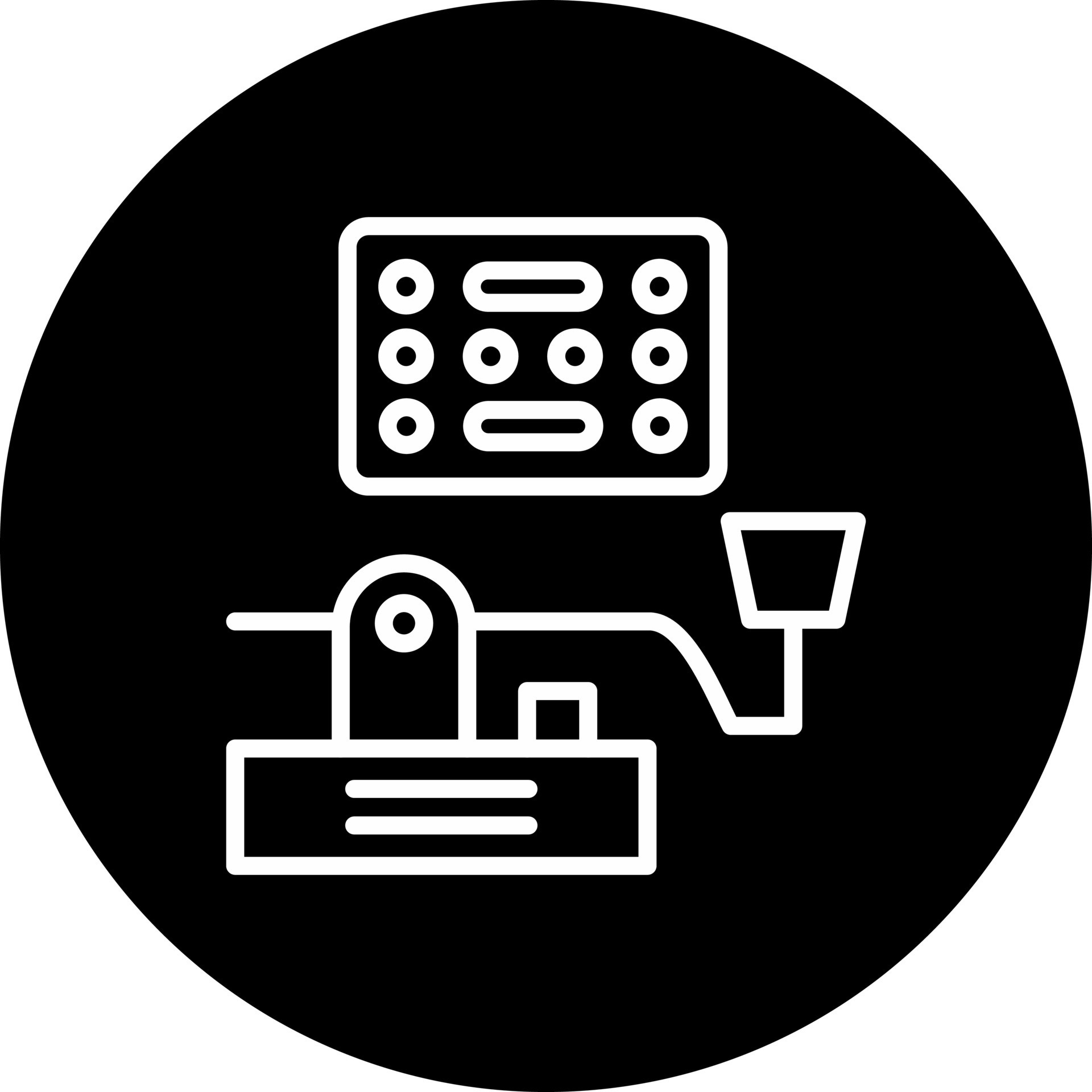 Morse Code Vector Icon 16827746 Vector Art at Vecteezy Morse Code Vector Icon 16827746 Vector Art at Vecteezy