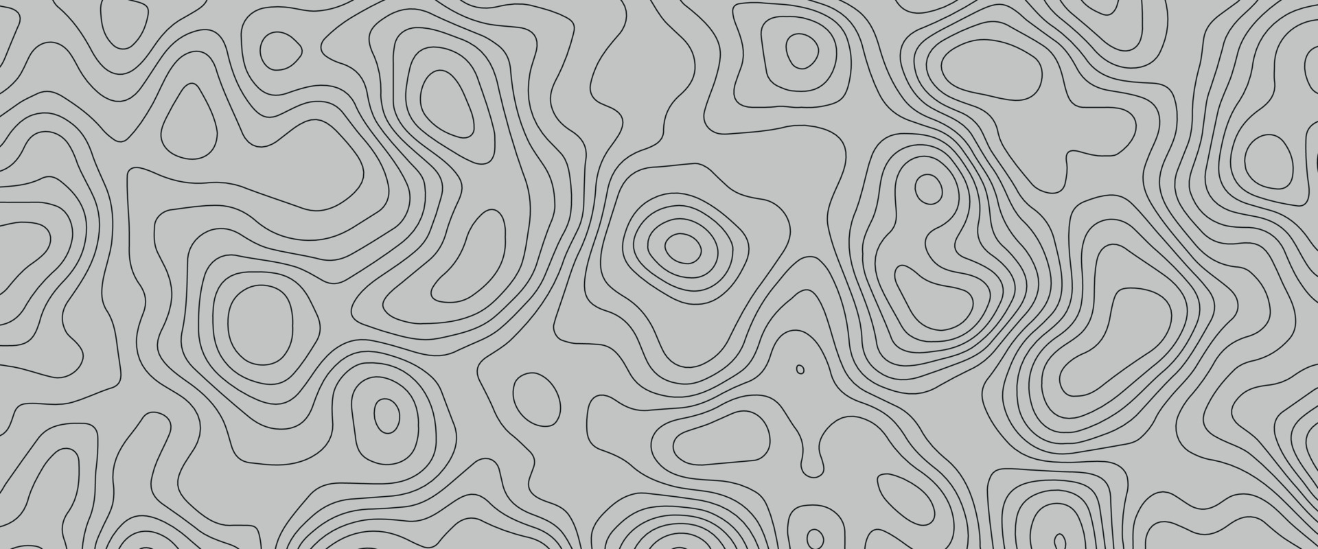 Topographic Background And Texture Abstraction With Place For Text Topo Backdrop Lines