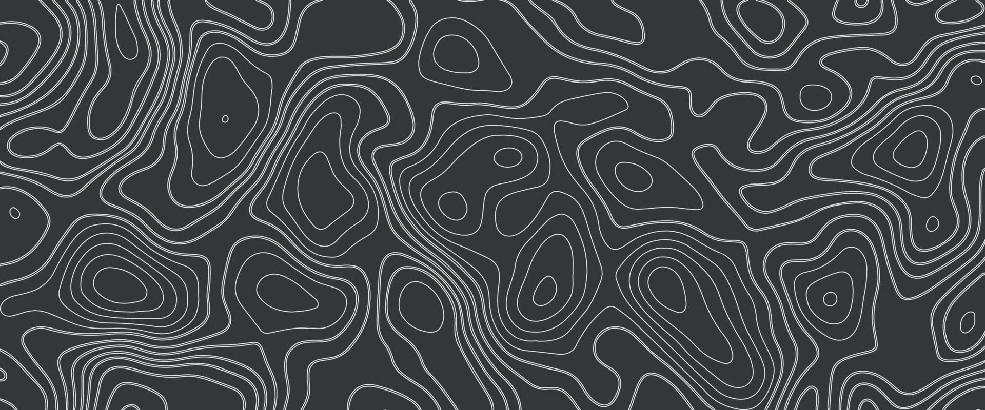 Topographic background and texture. abstraction with place for text. Topo backdrop lines ...