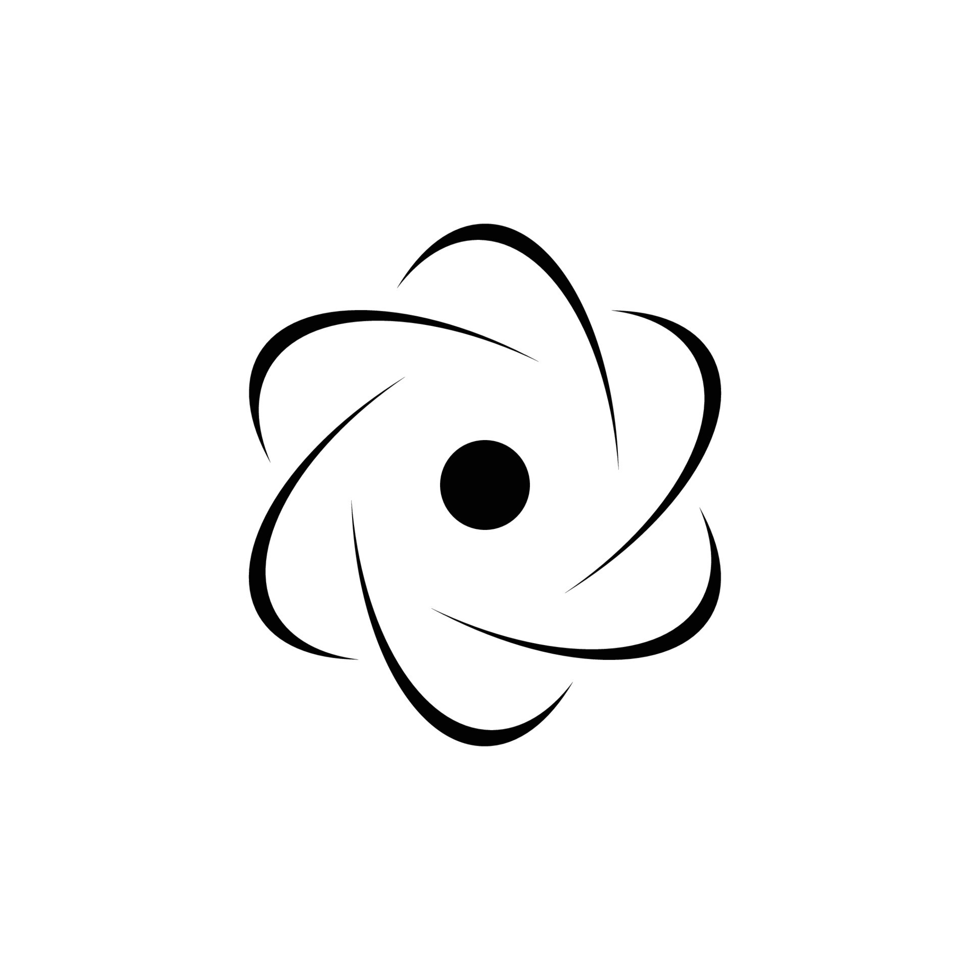 Molecular atom neutron laboratory Icon Vector 16830927 Vector Art at ... Molecular atom neutron laboratory Icon Vector 16830927 Vector Art at ...