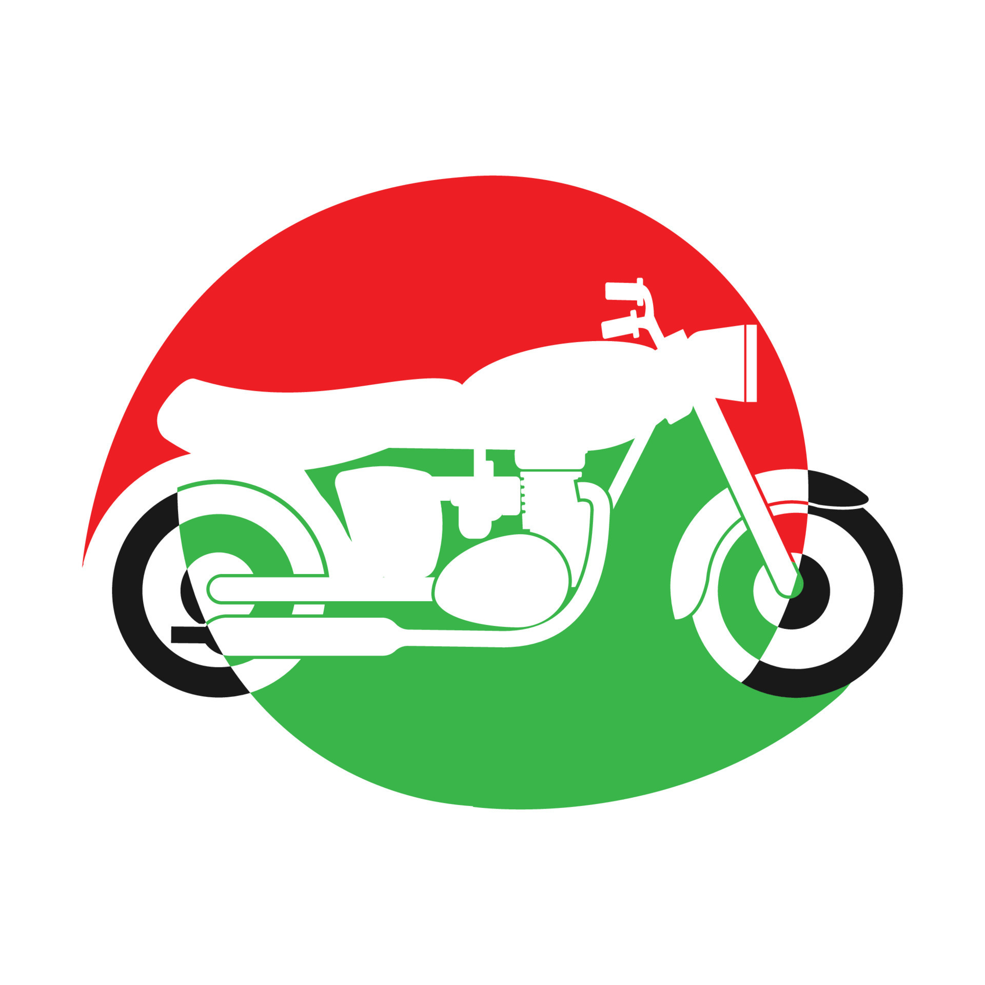 vintage motorbike icon vektor illustration design 16831683 Vector Art ... vintage motorbike icon vektor illustration design 16831683 Vector Art ...