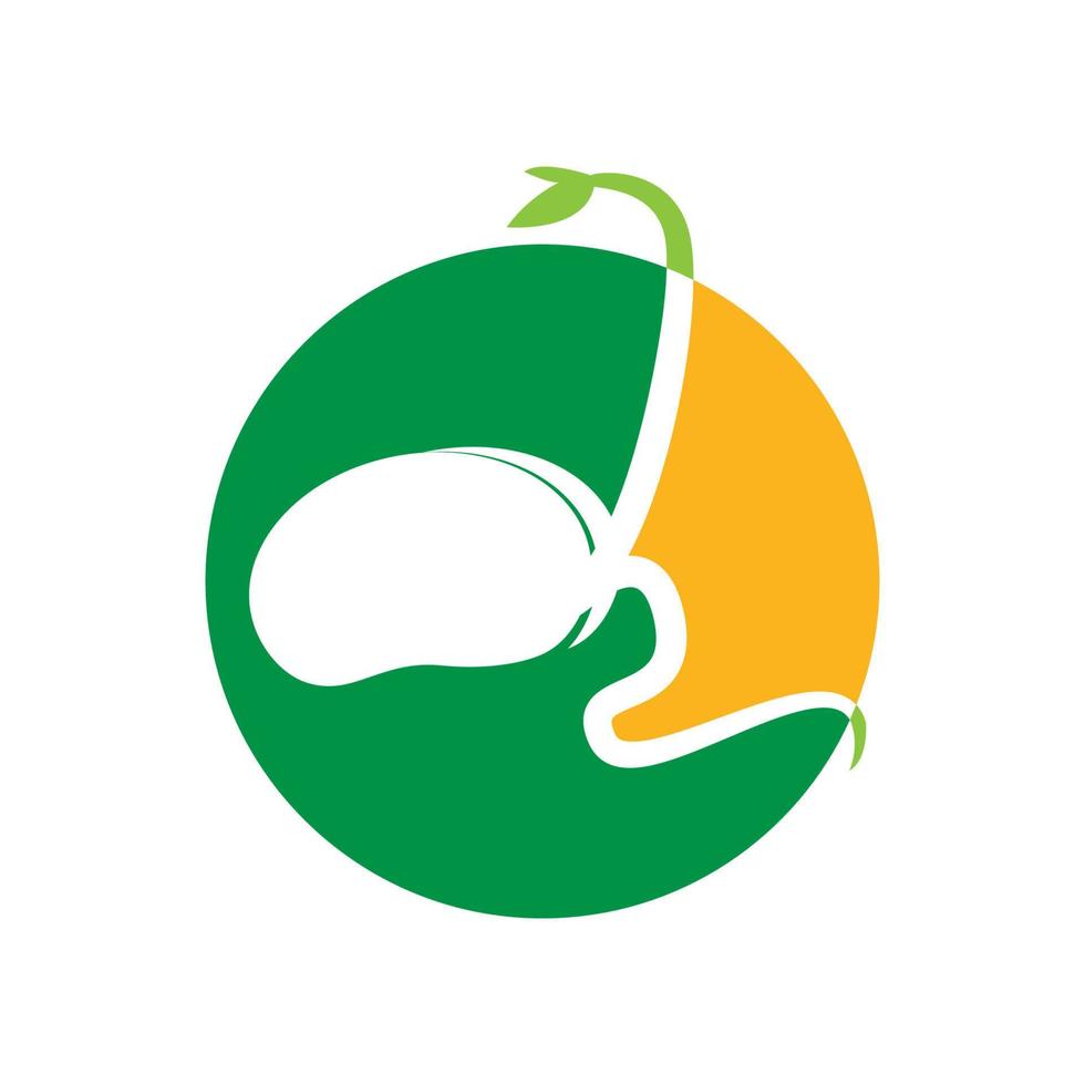 bean sprouts icon illustration design 16831696 Vector Art at Vecteezy bean sprouts icon illustration design 16831696 Vector Art at Vecteezy