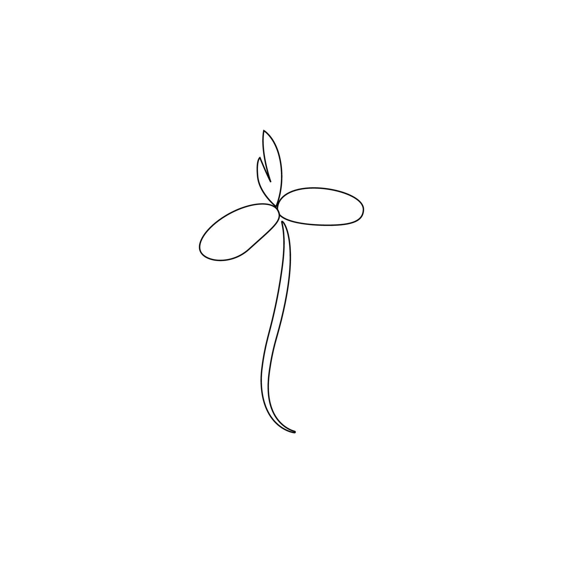 bean sprouts icon illustration design 16831805 Vector Art at Vecteezy bean sprouts icon illustration design 16831805 Vector Art at Vecteezy