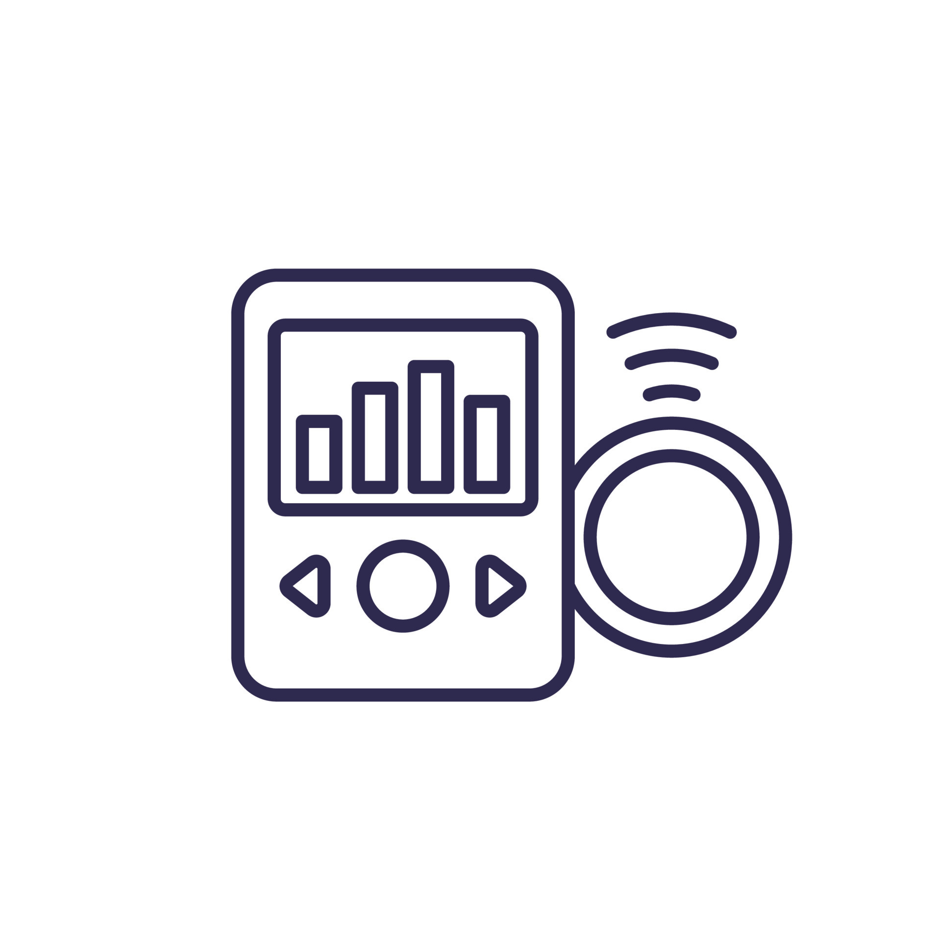continuous glucose monitoring device line icon 16831958 Vector Art at ... continuous glucose monitoring device line icon 16831958 Vector Art at ...