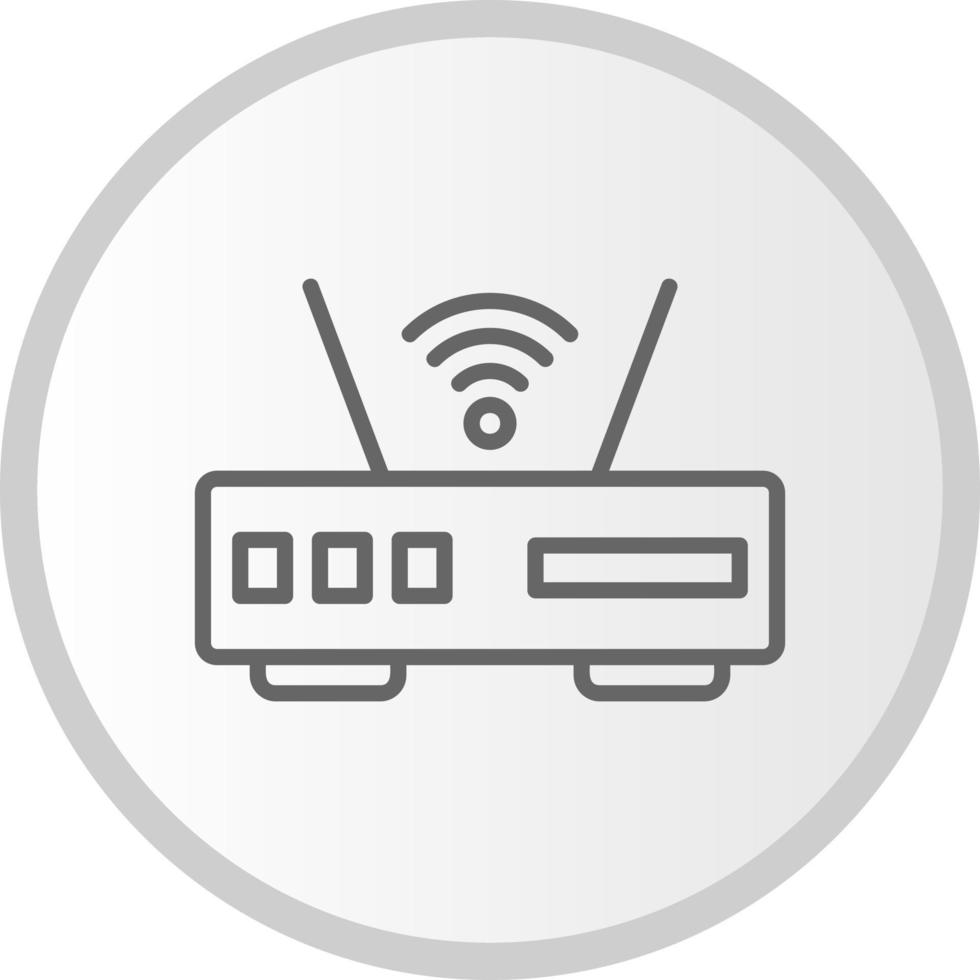 Modem Vector Icon 16832401 Vector Art at Vecteezy Modem Vector Icon 16832401 Vector Art at Vecteezy