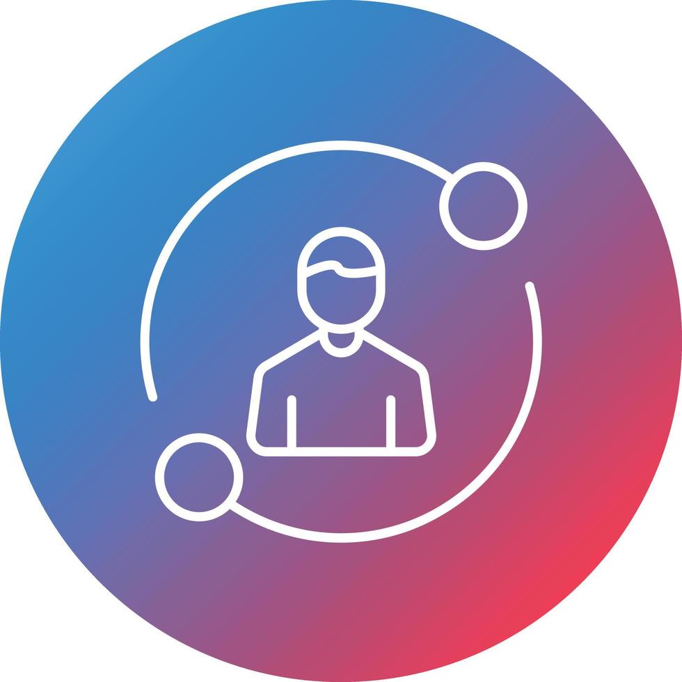 Support Line Gradient Circle Background Icon 16835372 Vector Art at ... Support Line Gradient Circle Background Icon 16835372 Vector Art at ...