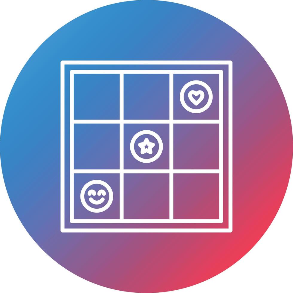 Mat Line Gradient Circle Background Icon 16835780 Vector Art at Vecteezy Mat Line Gradient Circle Background Icon 16835780 Vector Art at Vecteezy