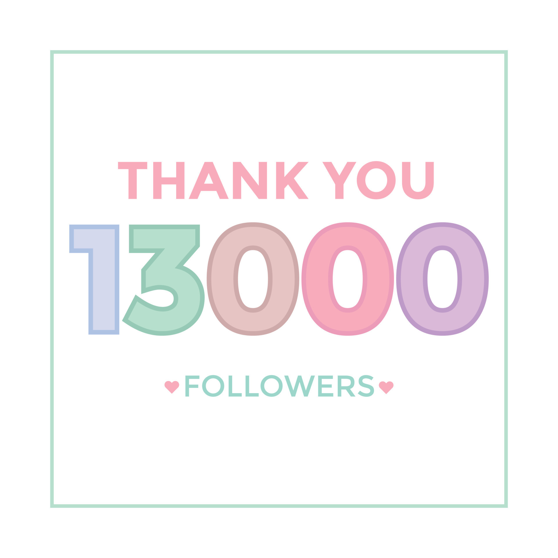 Thank you 13000 followers congratulation template banner. 13k followers ... Thank you 13000 followers congratulation template banner. 13k followers ...