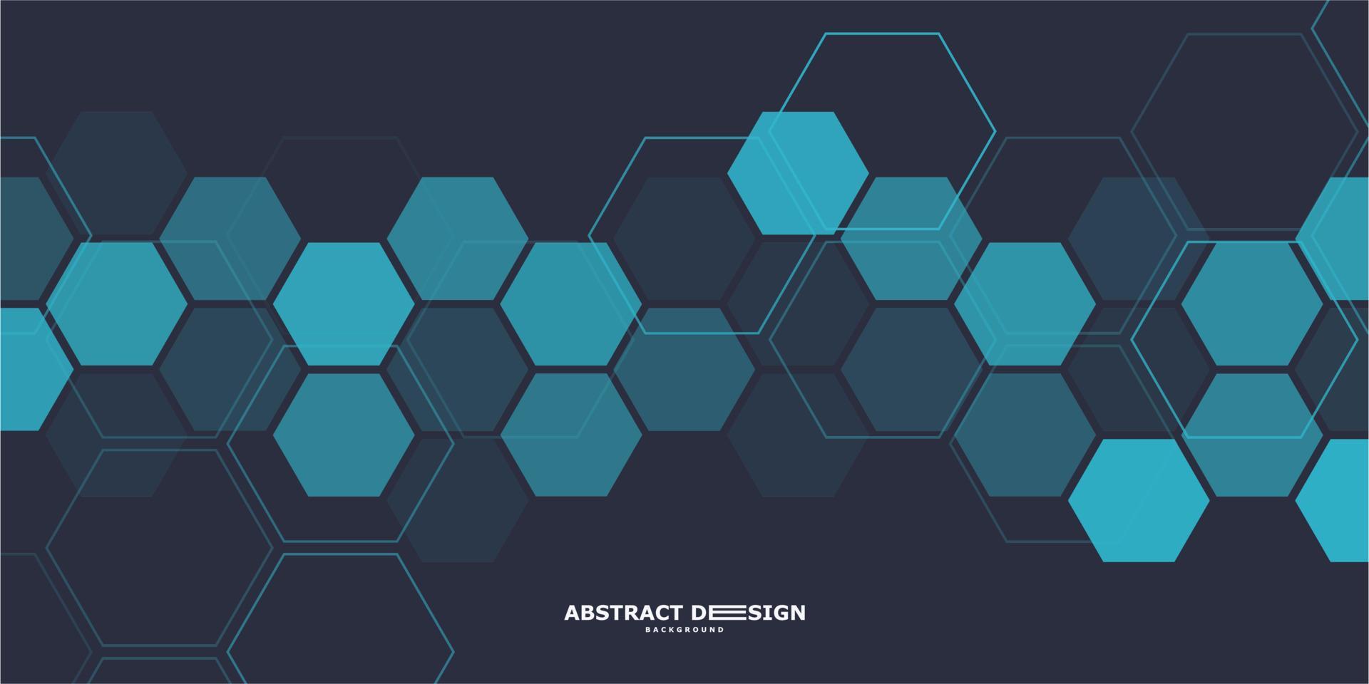 Abstract futuristic pattern for modern background. High technology design for wallpaper 16840347 ...