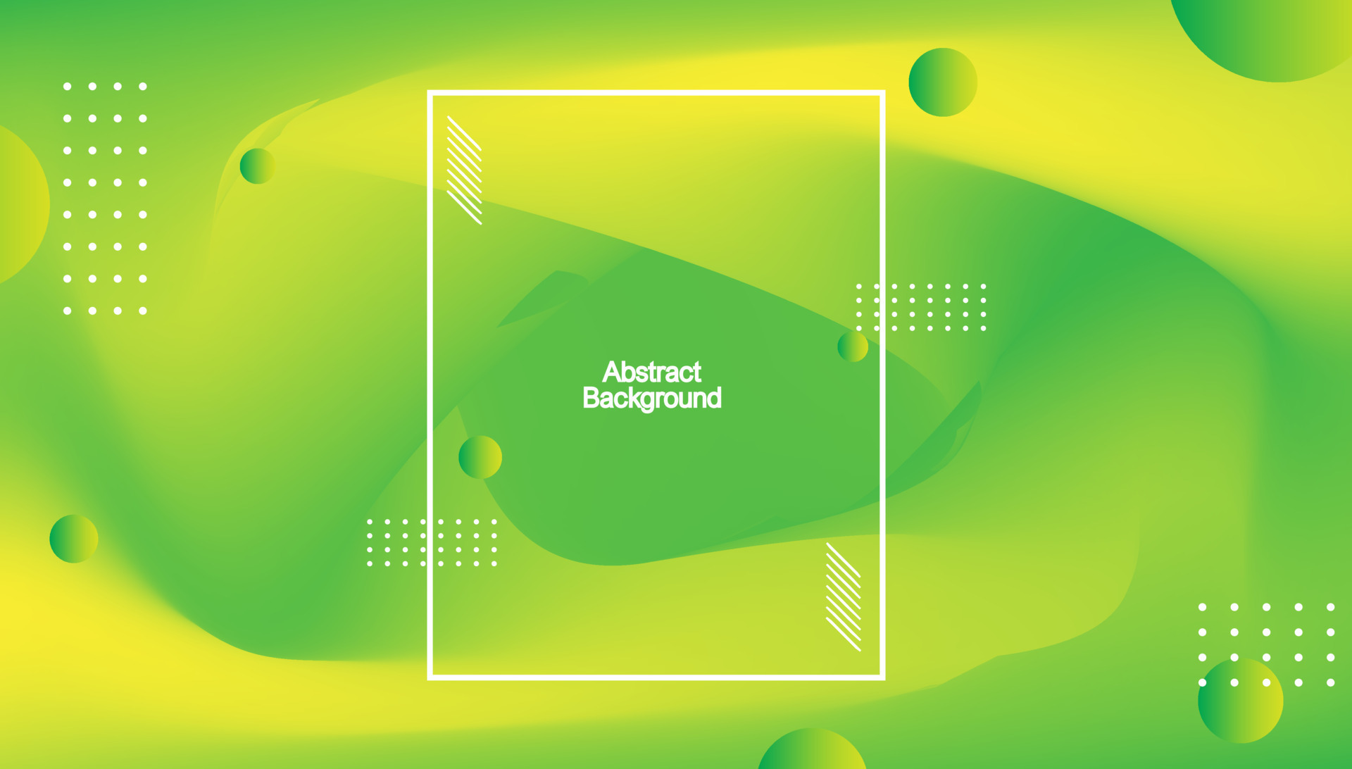 abstract gradient background . nature gradient backdrop. vector ...