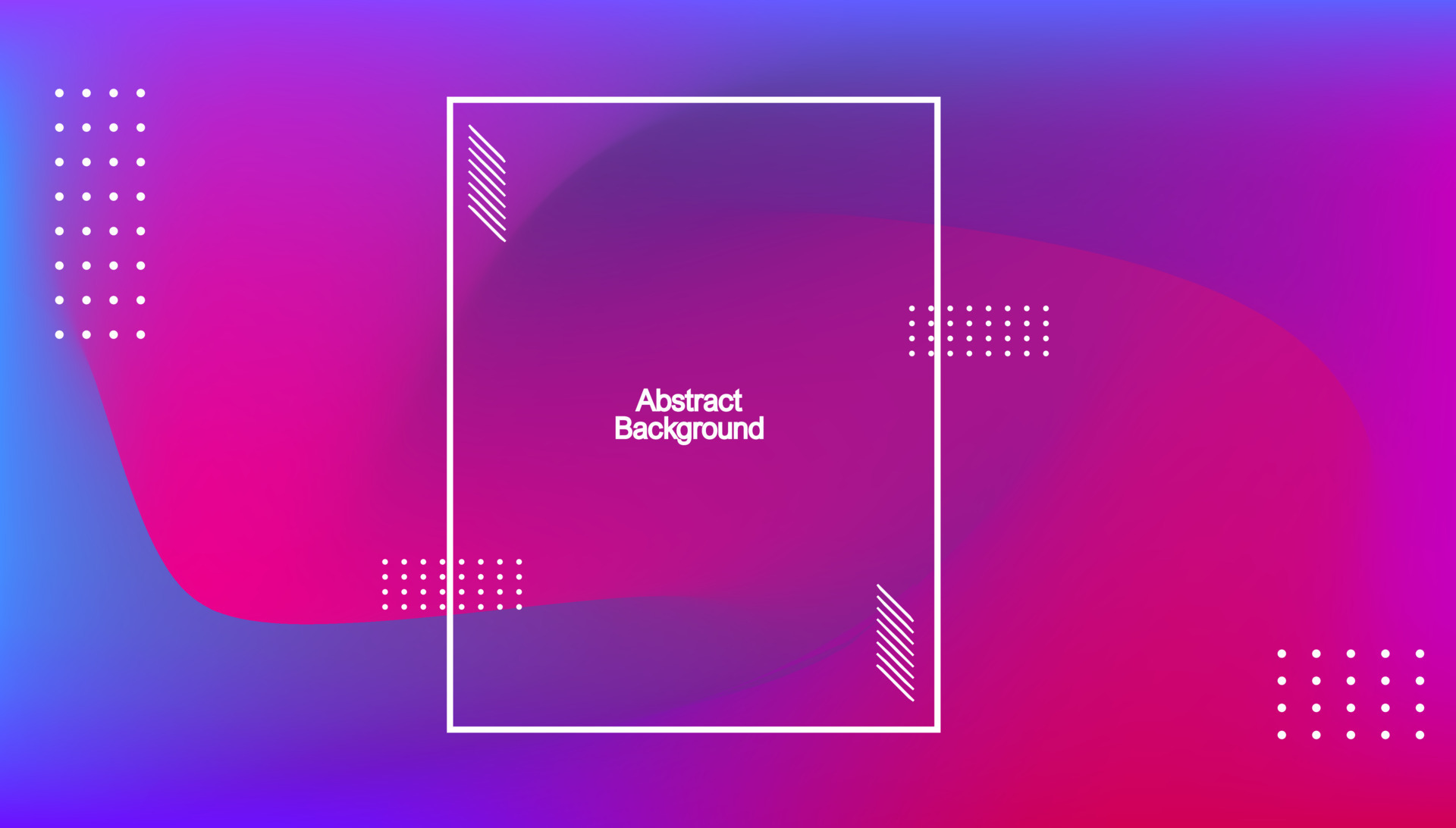 Abstract Gradient Background Nature Gradient Backdrop Vector Illustration Free File