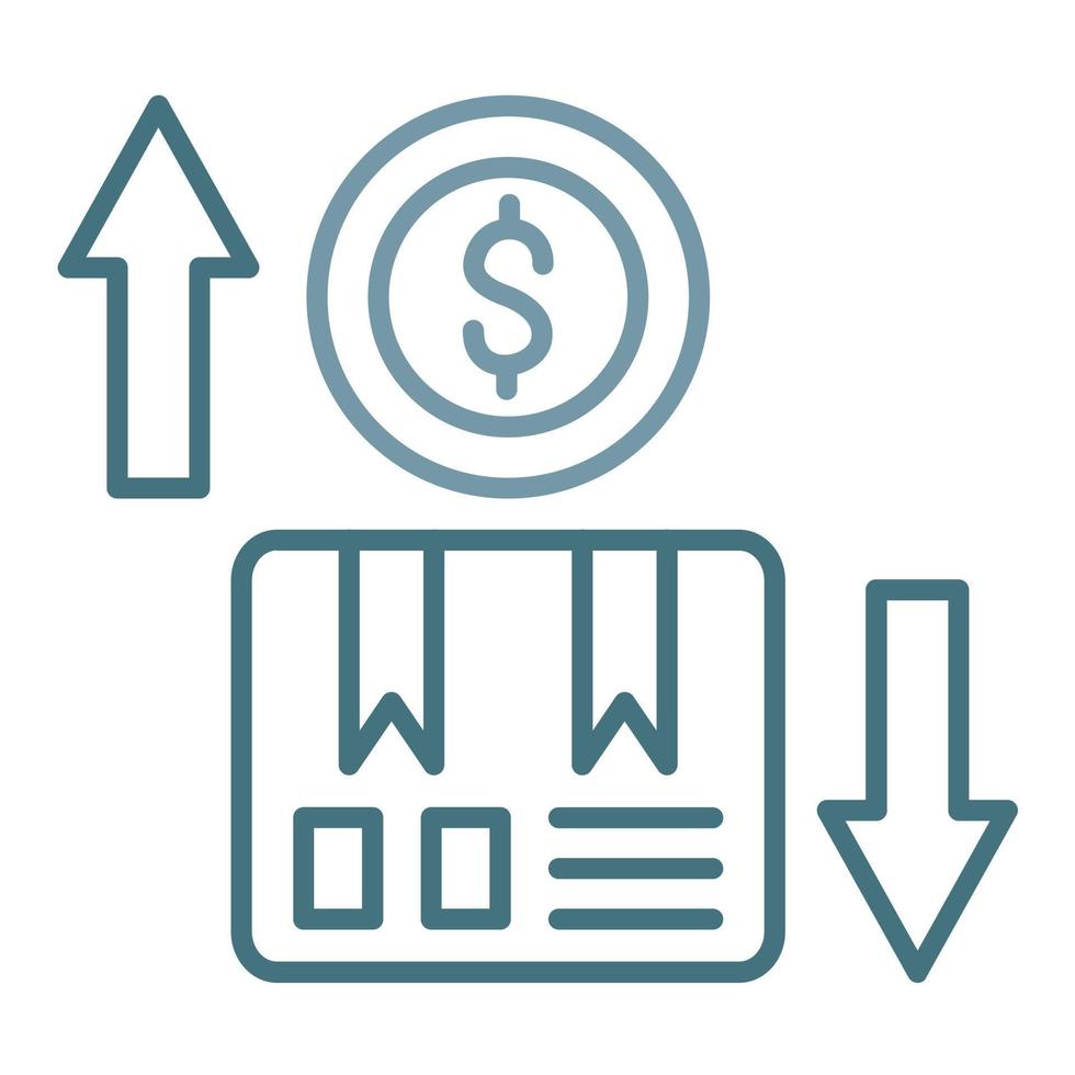 Variable Expenses Line Two Color Icon 16843416 Vector Art at Vecteezy Variable Expenses Line Two Color Icon 16843416 Vector Art at Vecteezy