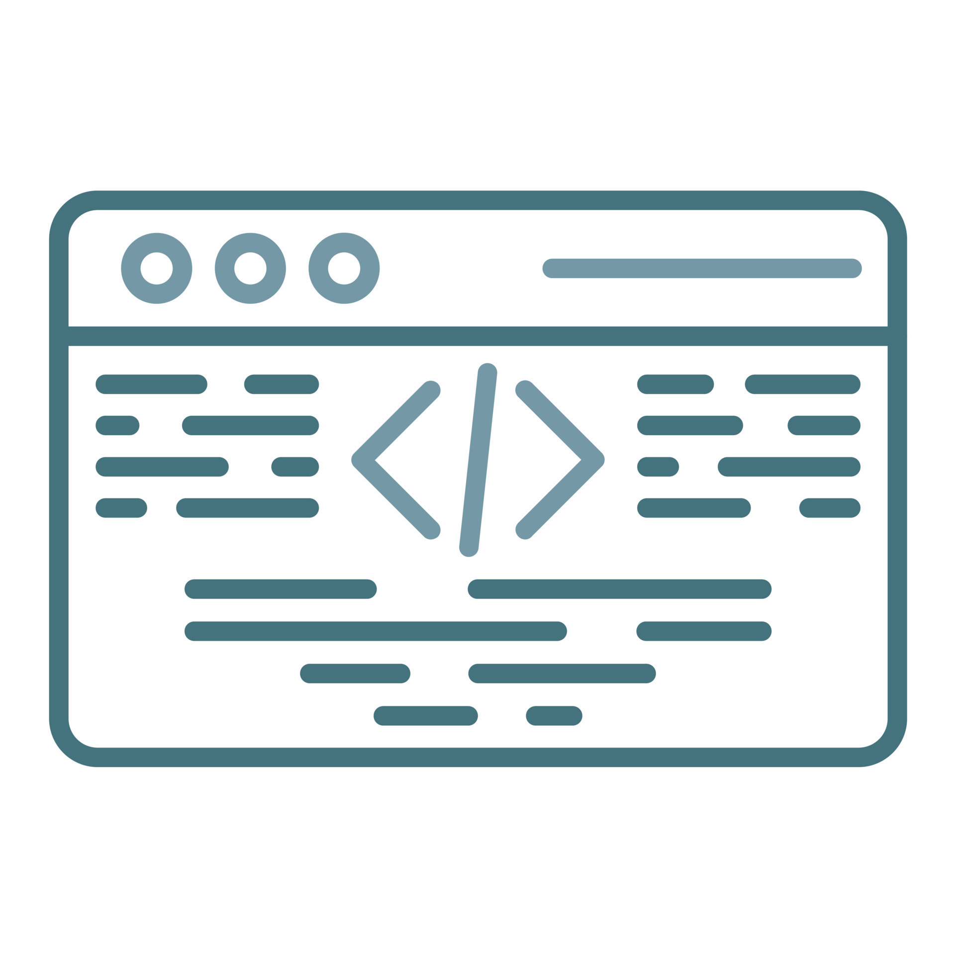 Programming Language Line Two Color Icon 16846254 Vector Art at Vecteezy