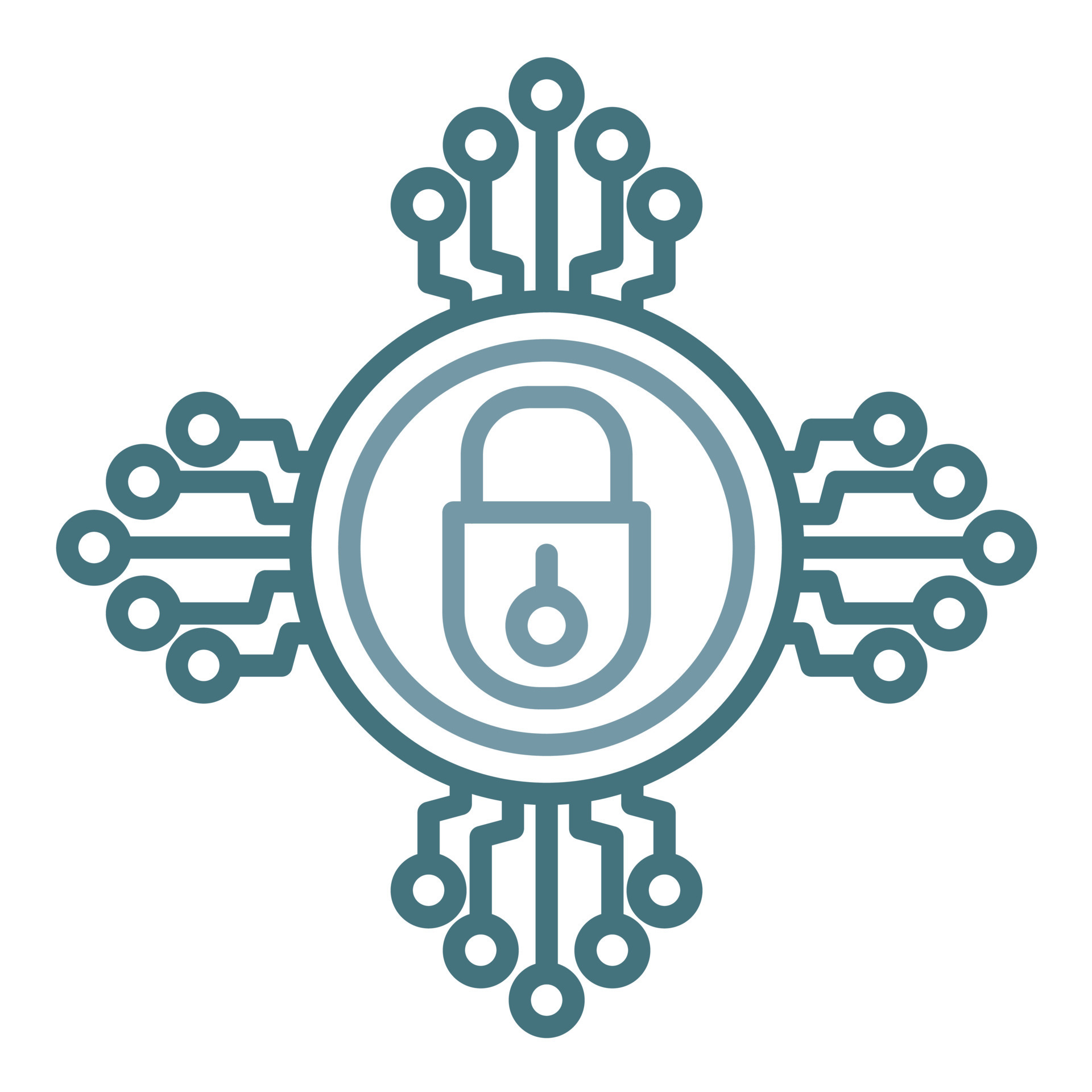 Decryption Line Two Color Icon 16846309 Vector Art at Vecteezy Decryption Line Two Color Icon 16846309 Vector Art at Vecteezy