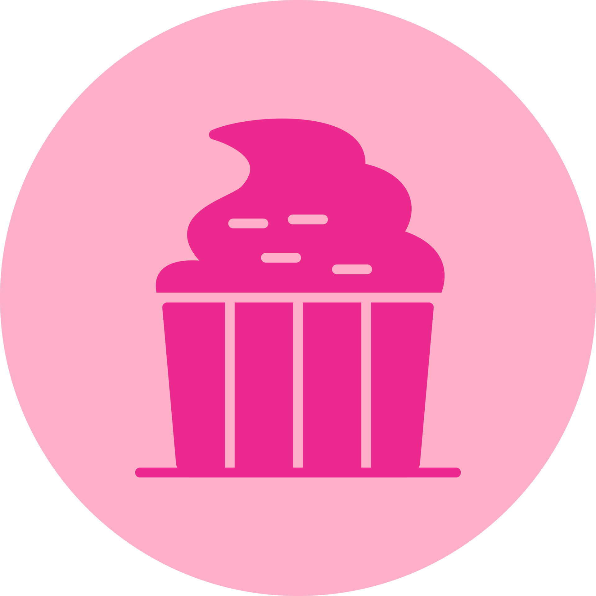 Cupcake Vector Icon 16846525 Vector Art At Vecteezy