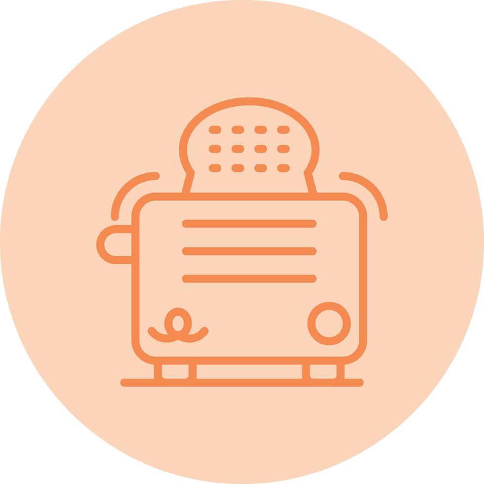 Toaster Vector Icon 16846907 Vector Art at Vecteezy Toaster Vector Icon 16846907 Vector Art at Vecteezy