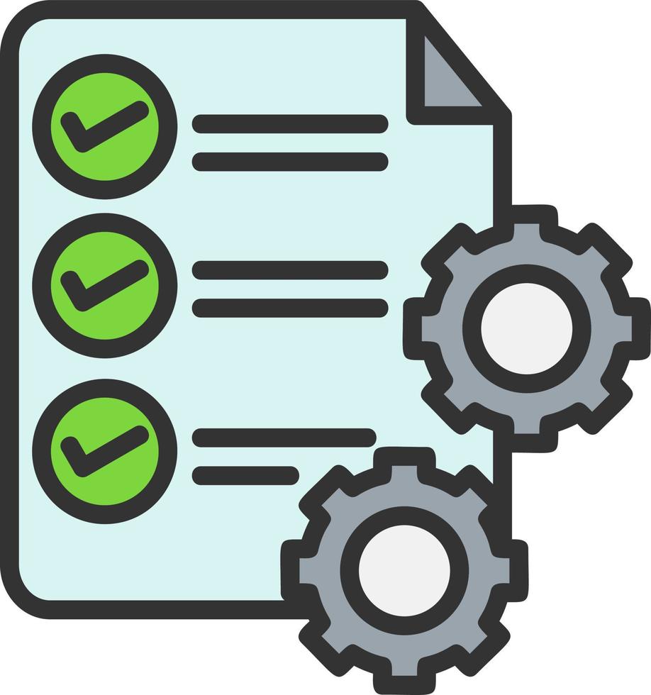 Data Processing Vector Icon 16848697 Vector Art at Vecteezy Data Processing Vector Icon 16848697 Vector Art at Vecteezy