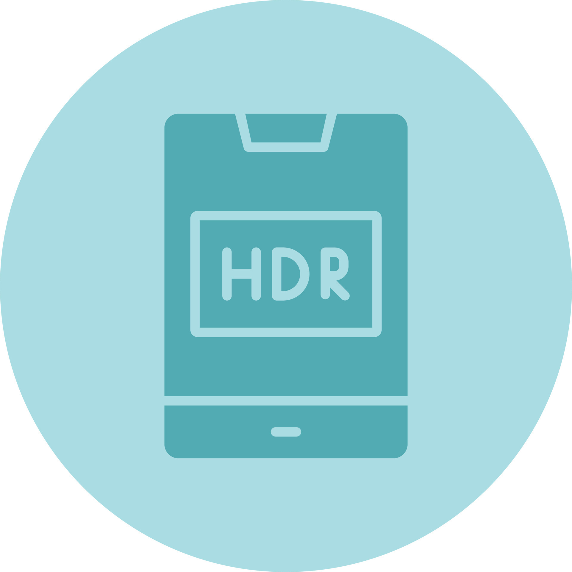 Hdr Vector Icon 16849906 Vector Art at Vecteezy