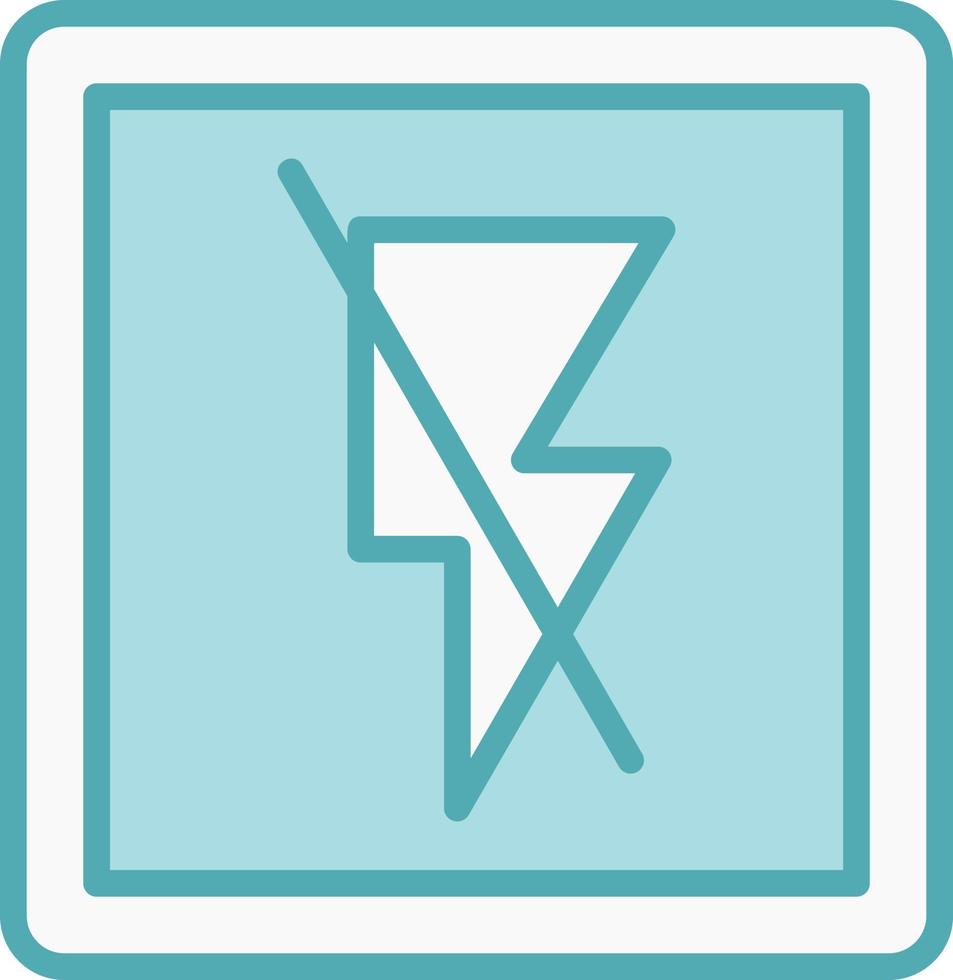 Flash Vector Icon 16850210 Vector Art at Vecteezy