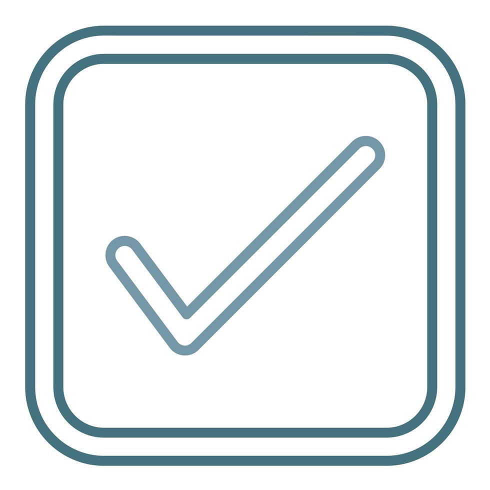 Marked Line Line Two Color Icon 16851355 Vector Art at Vecteezy Marked Line Line Two Color Icon 16851355 Vector Art at Vecteezy