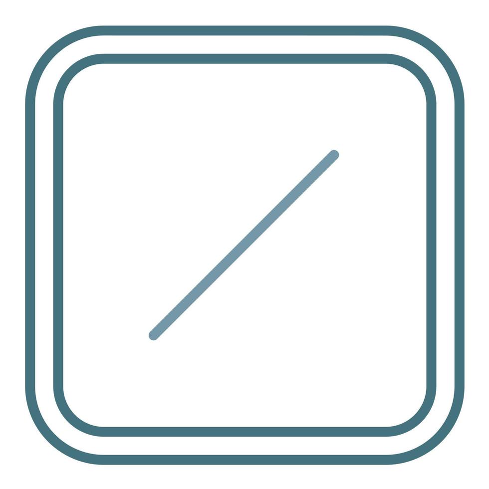 Line Line Two Color Icon 16851359 Vector Art at Vecteezy Line Line Two Color Icon 16851359 Vector Art at Vecteezy