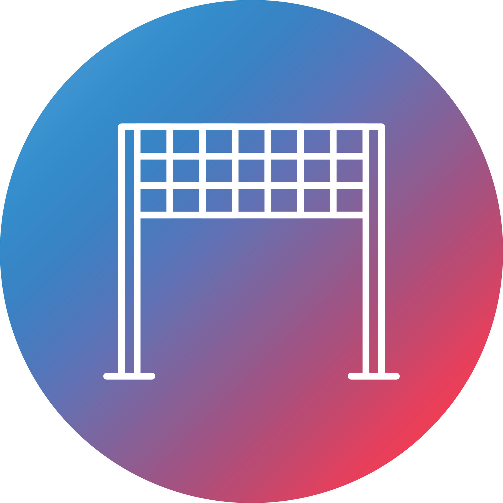 Finish Line Line Gradient Circle Background Icon 16861069 Vector Art at ... Finish Line Line Gradient Circle Background Icon 16861069 Vector Art at ...