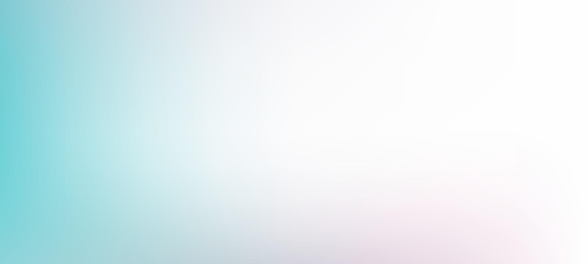 Abstract blurred gradient background with light. Nature backdrop. Vector illustration. Ecology ...