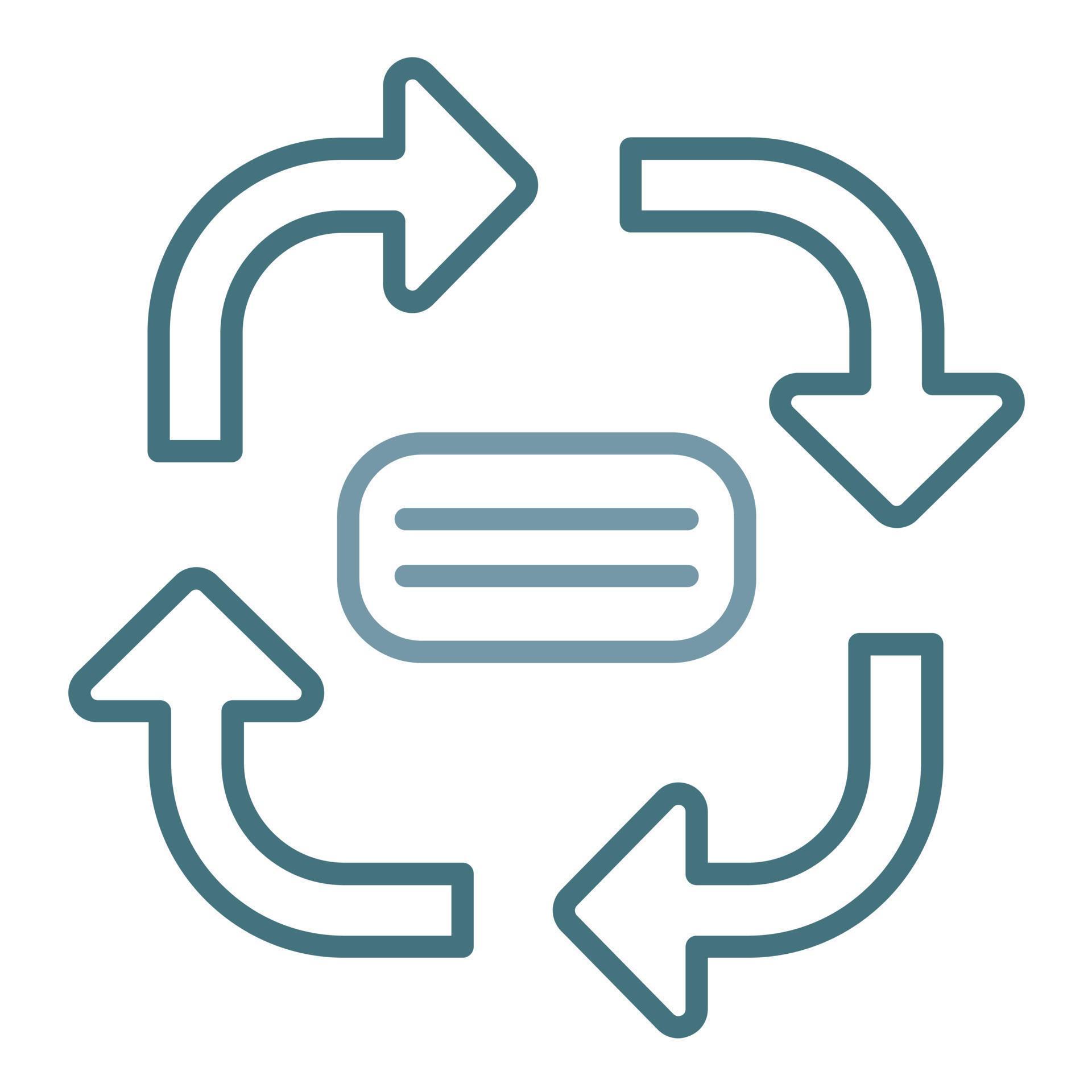 Clockwise Flow Chart Line Two Color Icon 16866925 Vector Art at Vecteezy